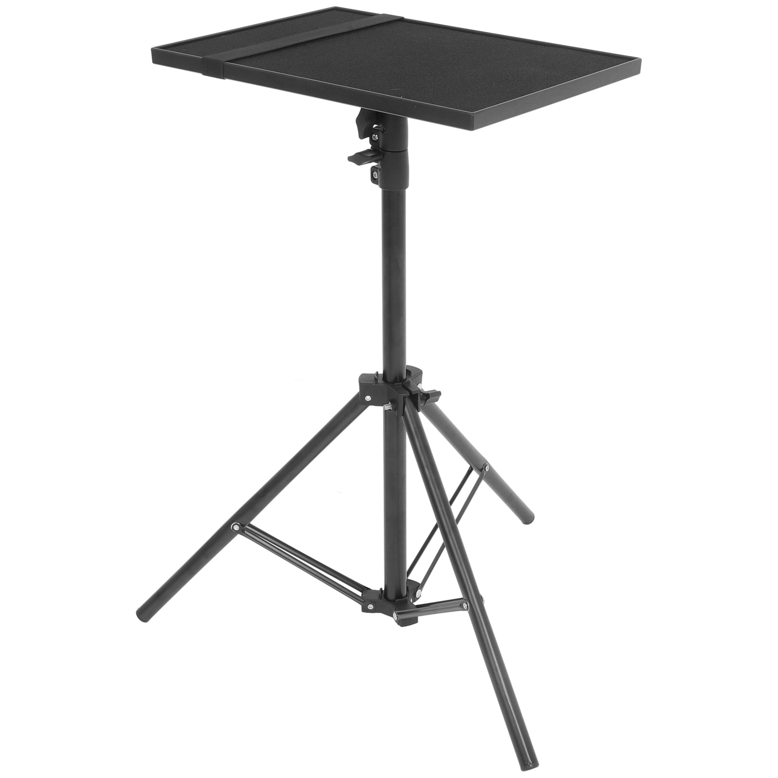 OUNONA Adapter Cable Converter Triangle Shelf Portable Tripod - Walmart.com