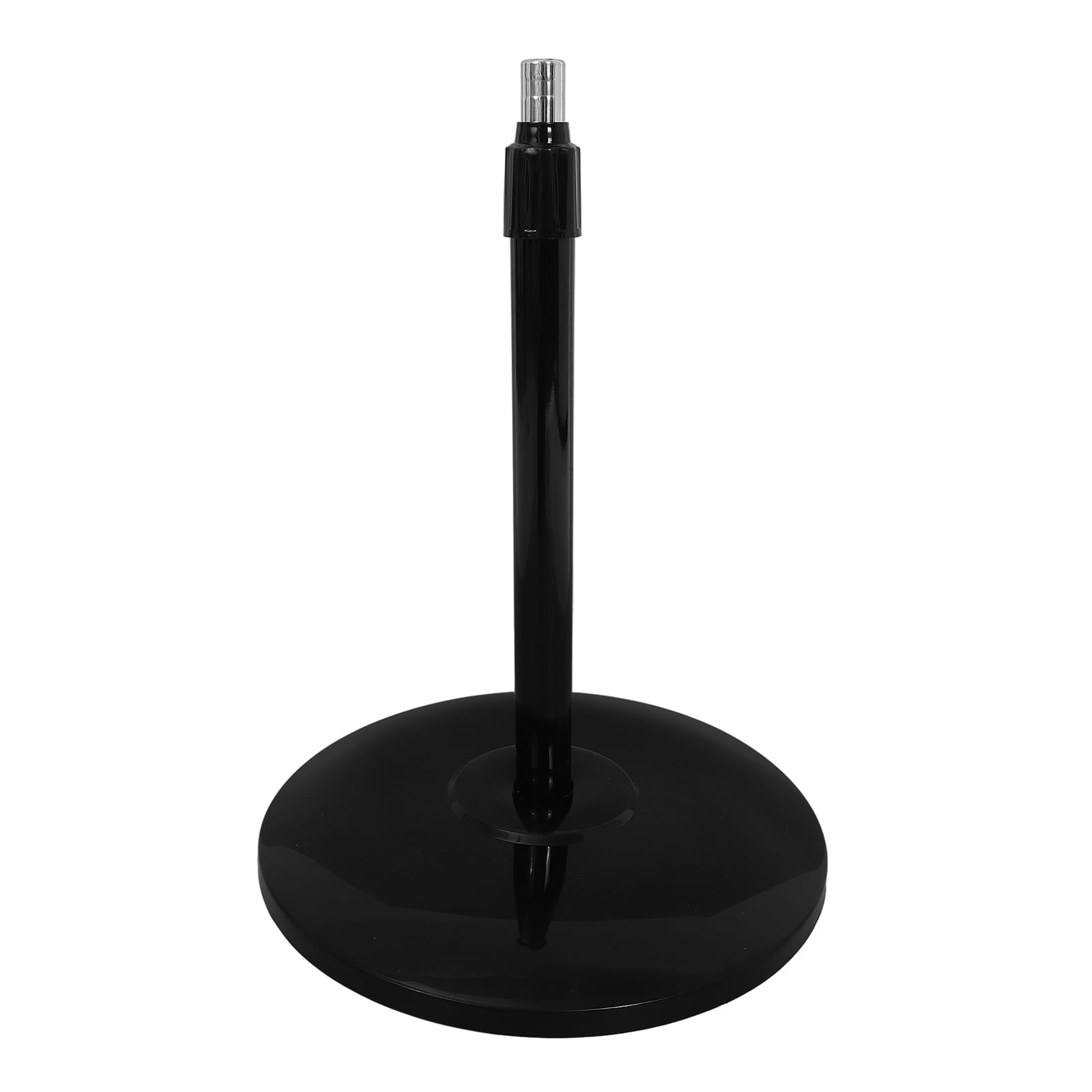 OUNONA Adjustable Fan Extension Rod and Base for Electric Fans with ...