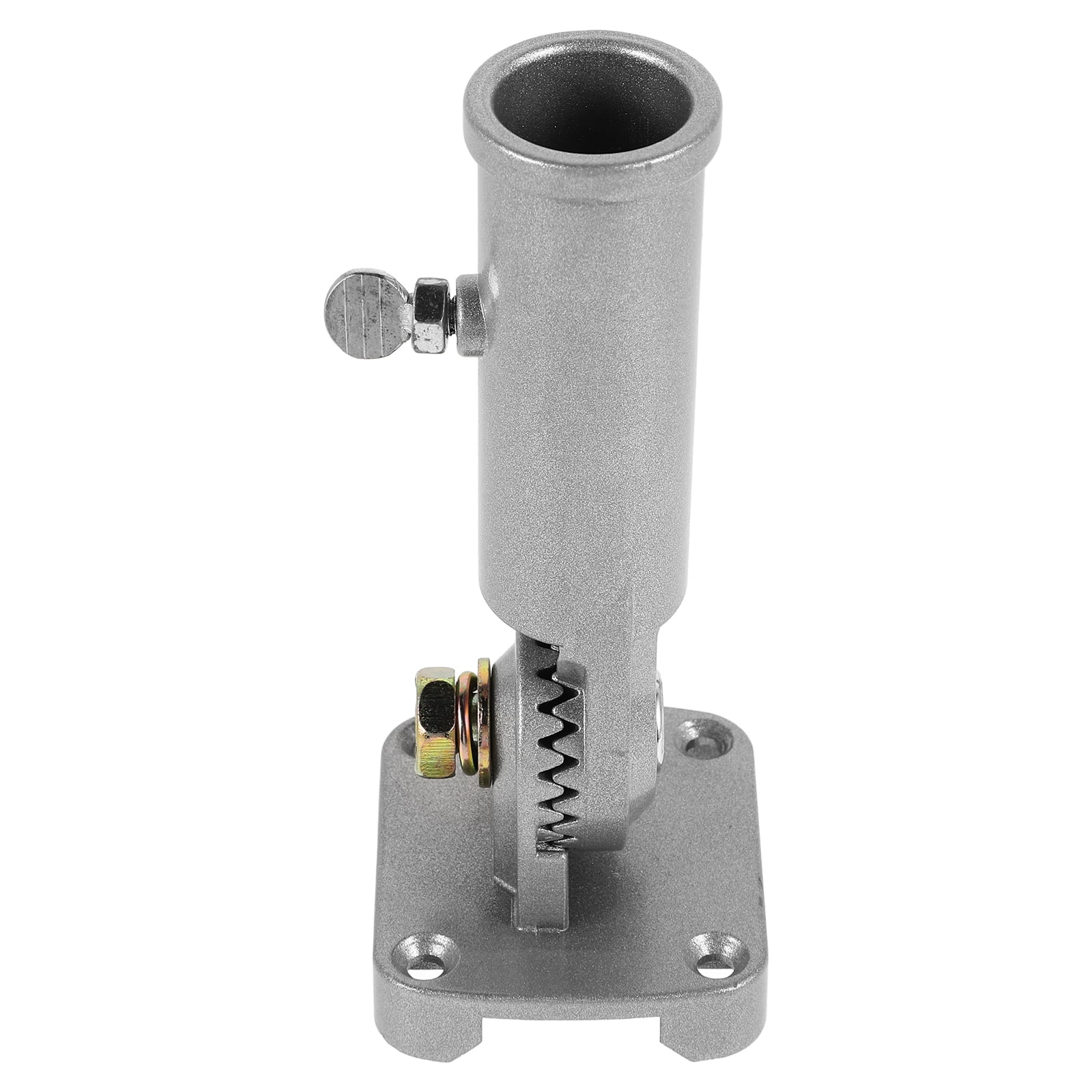 OUNONA Adjustable Flag Pole Bracket For Electric Vehicles Flagpole ...