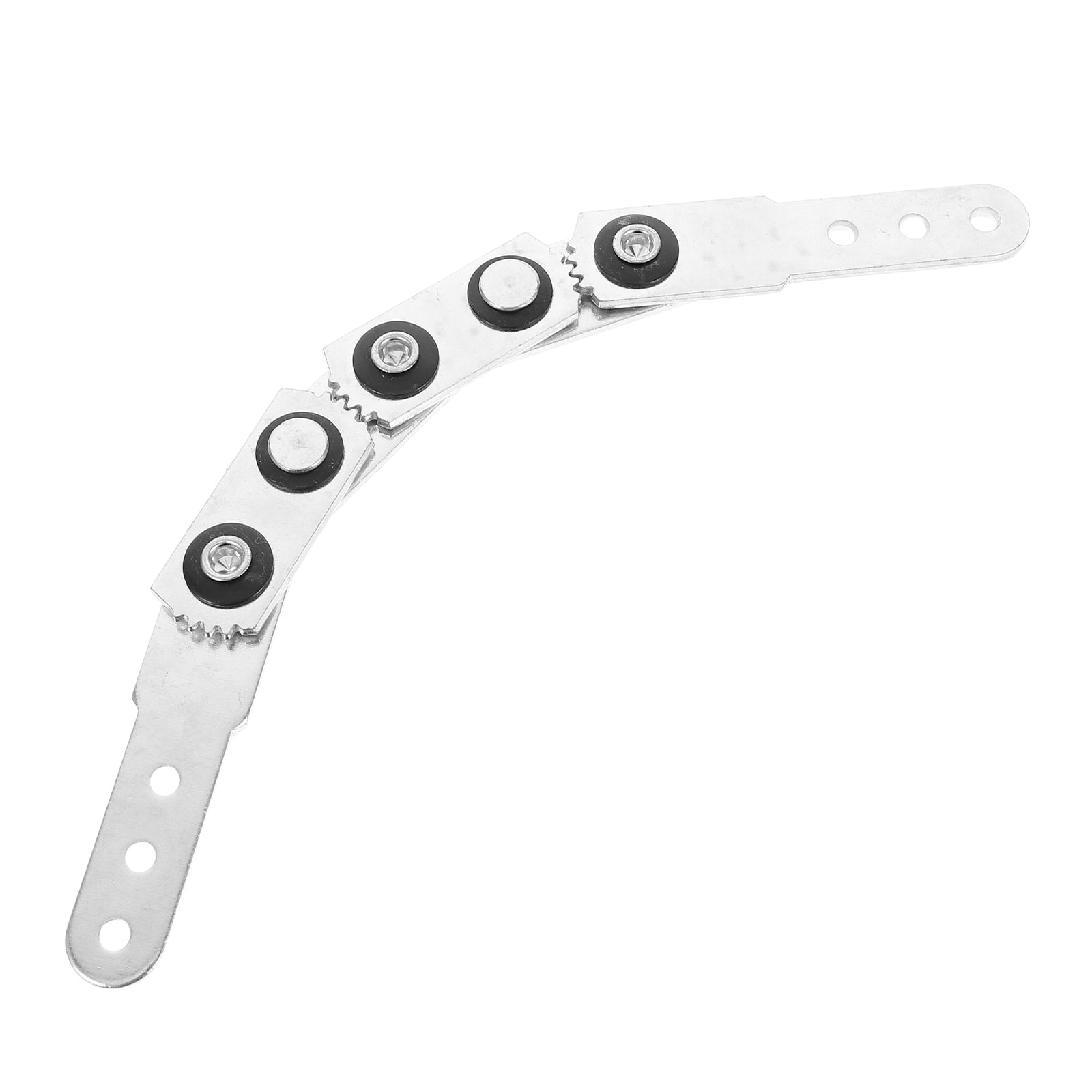 OUNONA Adjustable Sofa Hinge Heavy Duty Hinge Folding Hinge Mechanism ...