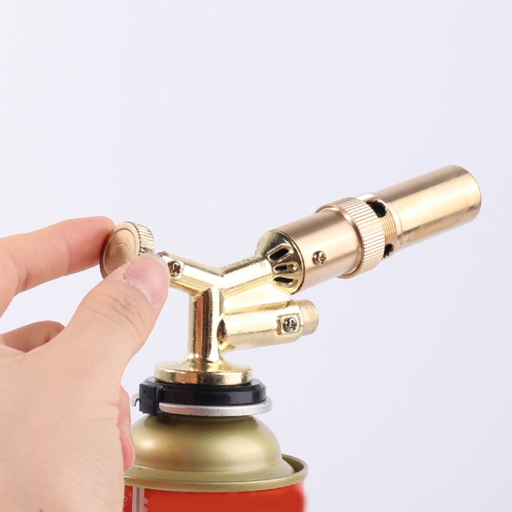 OUNONA Adjustable Welding Torch Head for Outdoor and Indoor Use ...