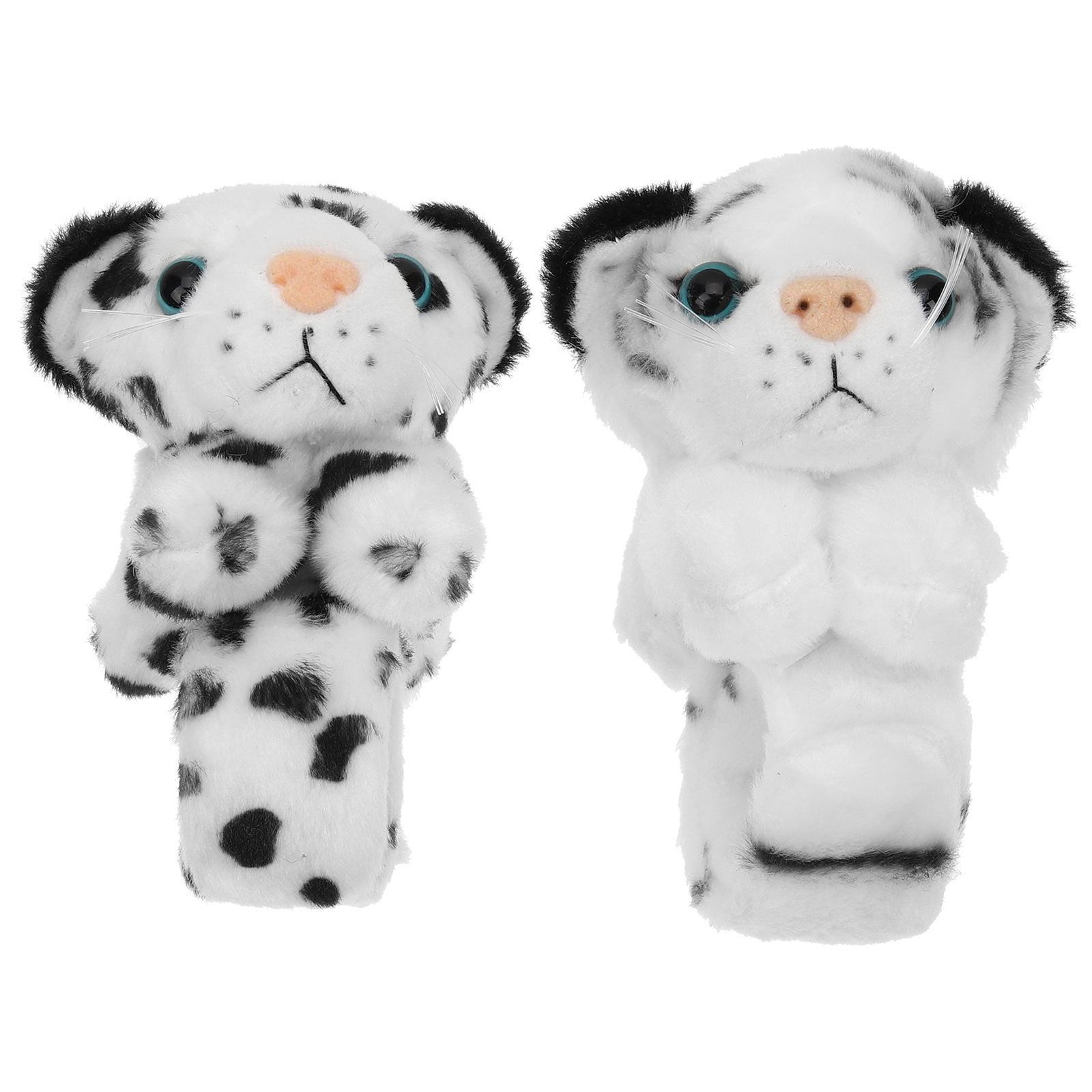 OUNONA Adorable Animal Slap Bracelets for Kids Perfect Party Supplies ...