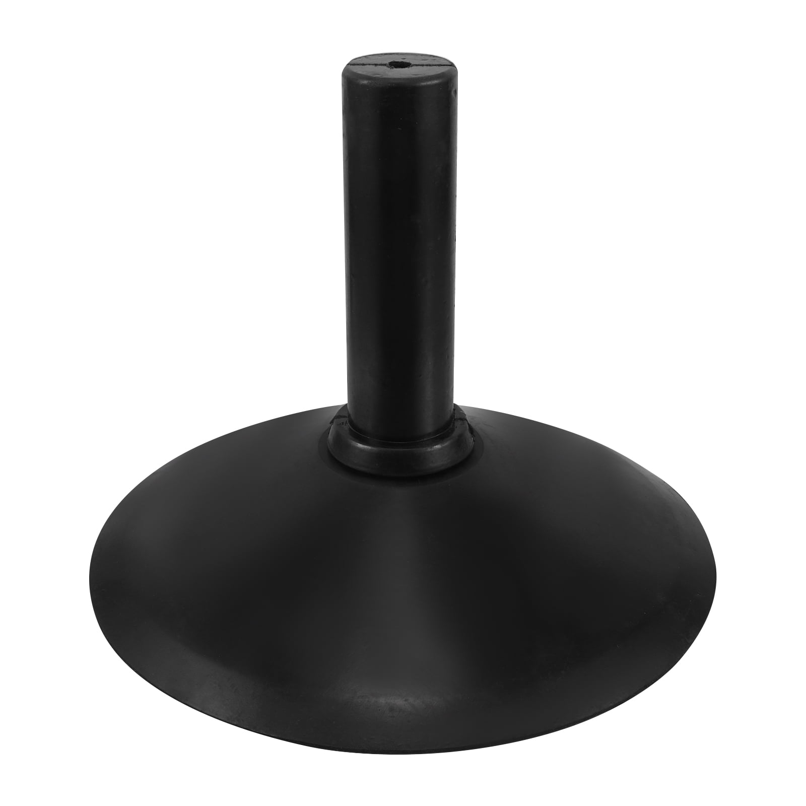 OUNONA Agility Pole Base Soccer Training Base Heavy Duty Pole Base ...