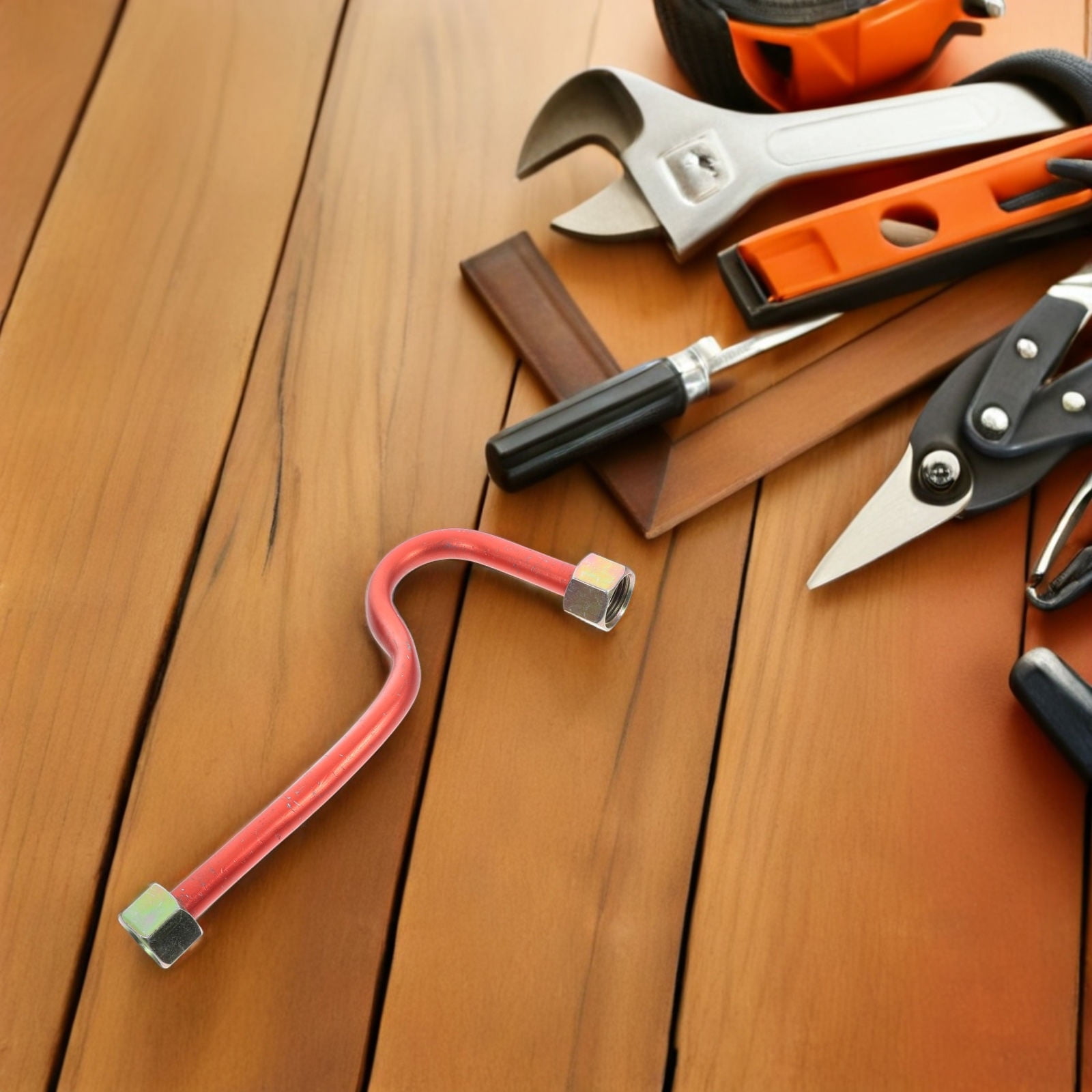 OUNONA Air Compressor Exhaust Tube Replacement Tube Air Compressor ...