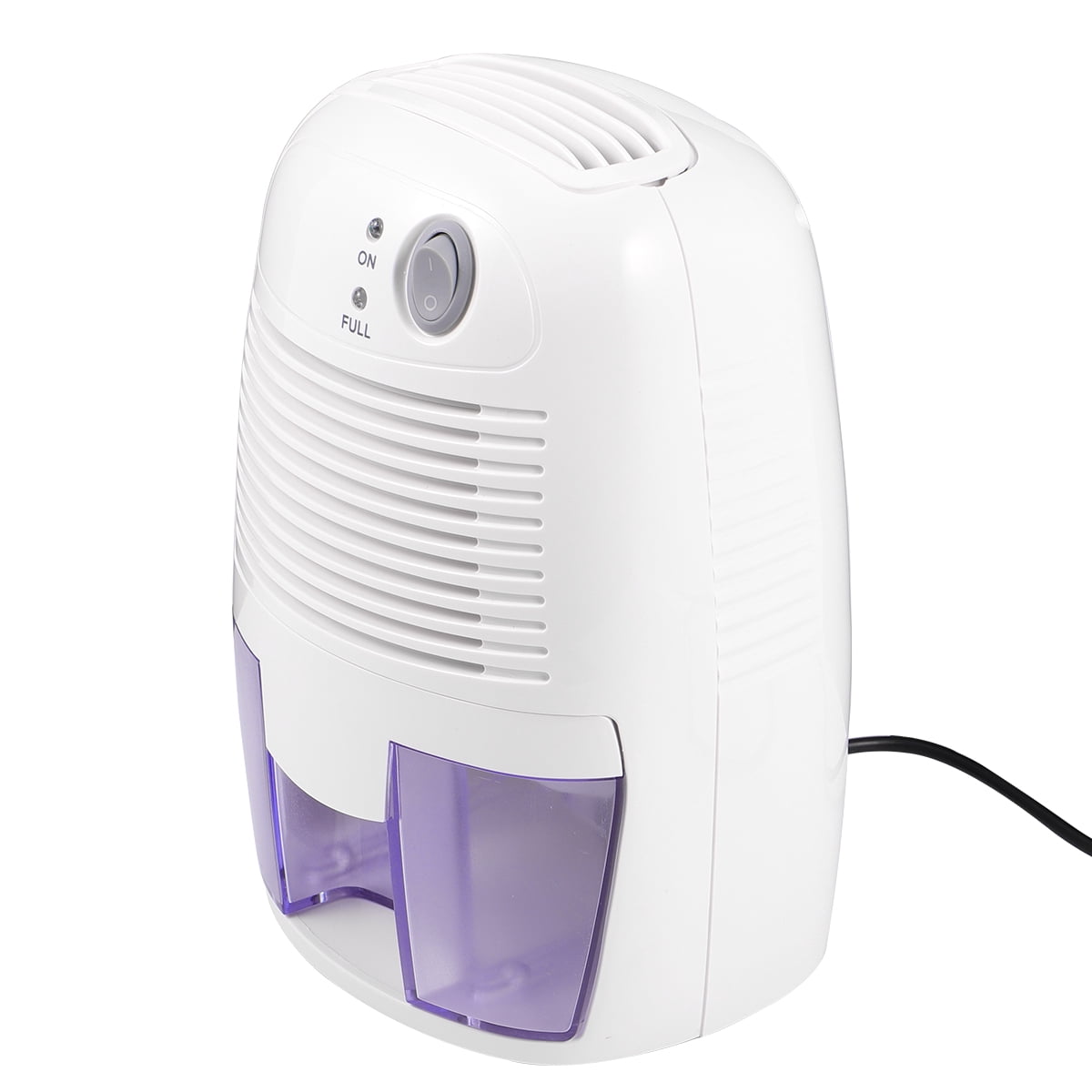 OUNONA Air Dryer USB 500ML Home Bathroom Office Absorbing Car Mini Air ...