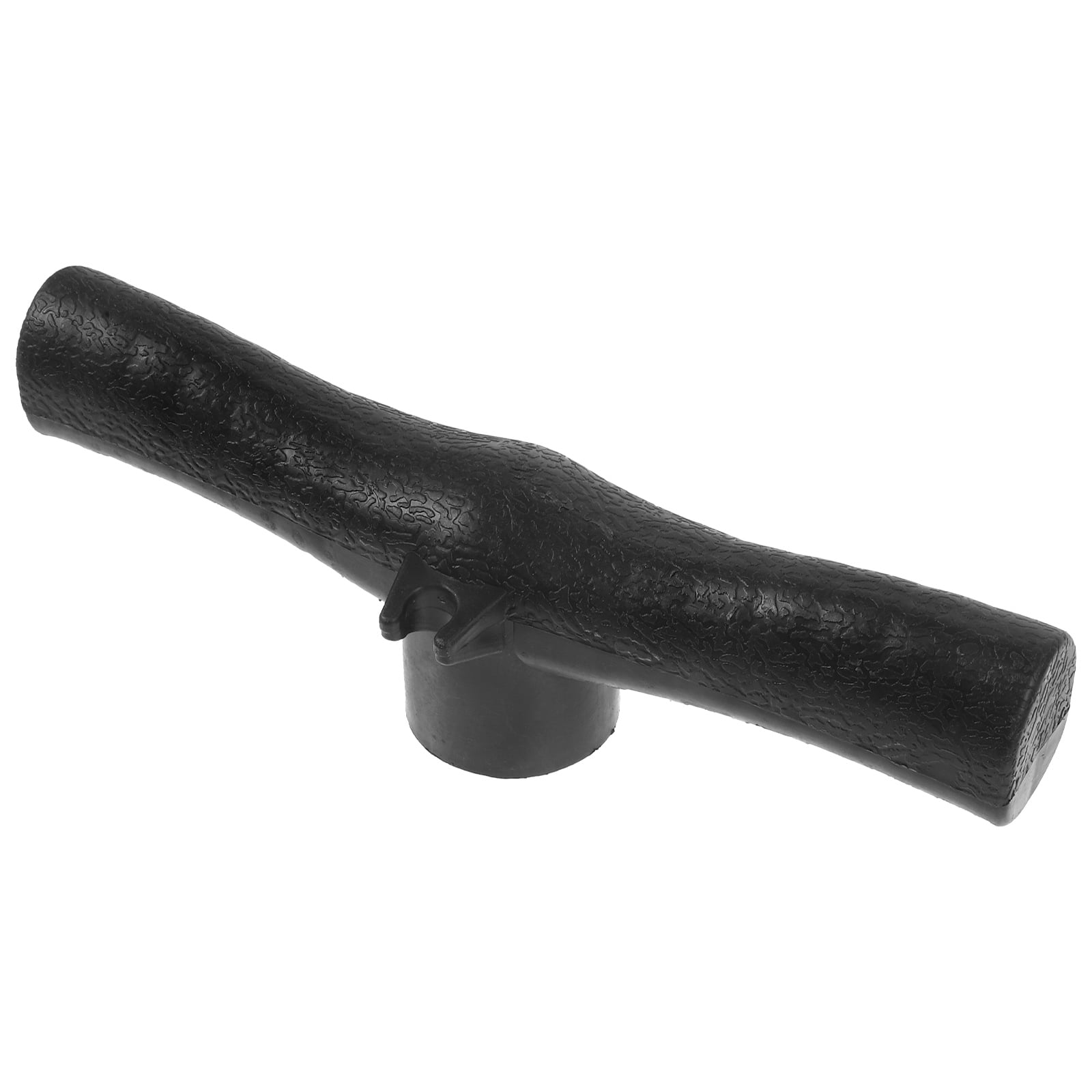 OUNONA Ergonomic Black Hand Pump Handle Replacement for Inflation Pumps ...