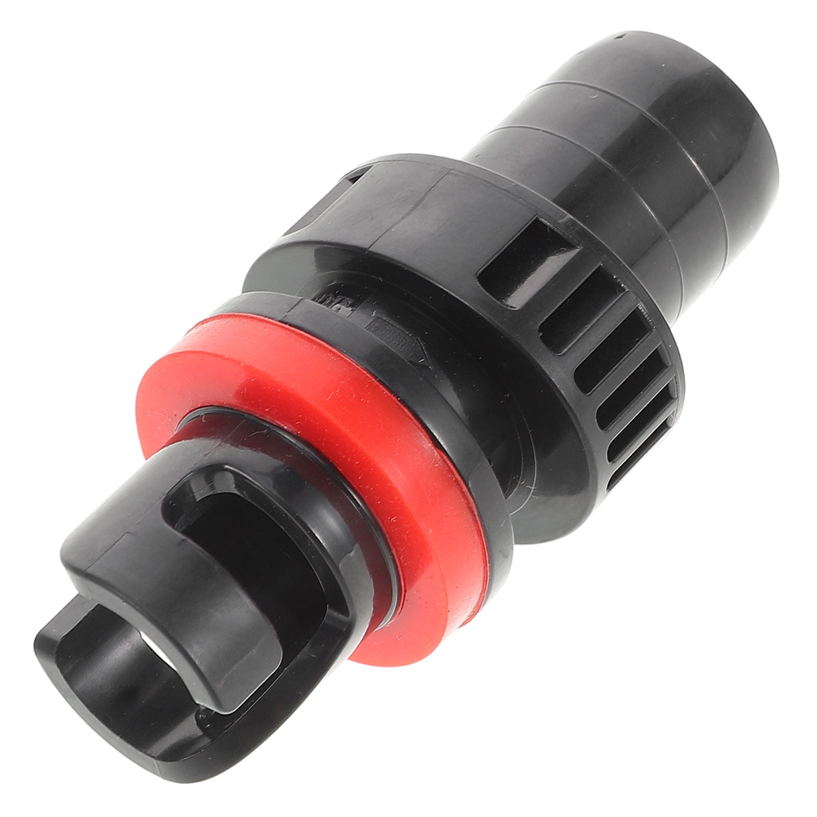 OUNONA Air Valve Adapter Connector Inflatable Pump Adapter Paddle Board ...