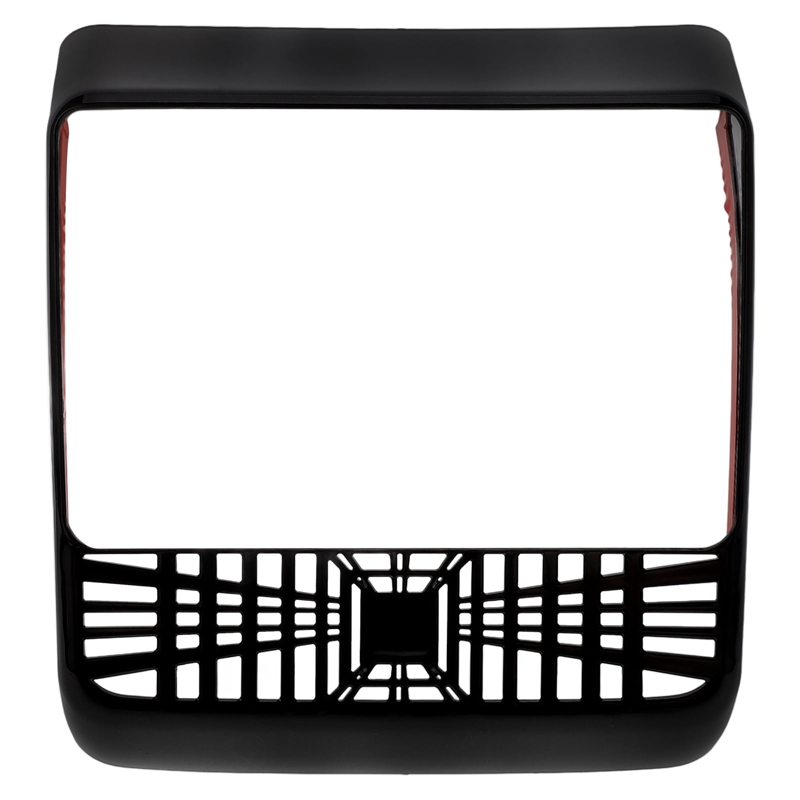 OUNONA Air Vent Globe Display Pedestal Pendulum Plate Stand Marine ...