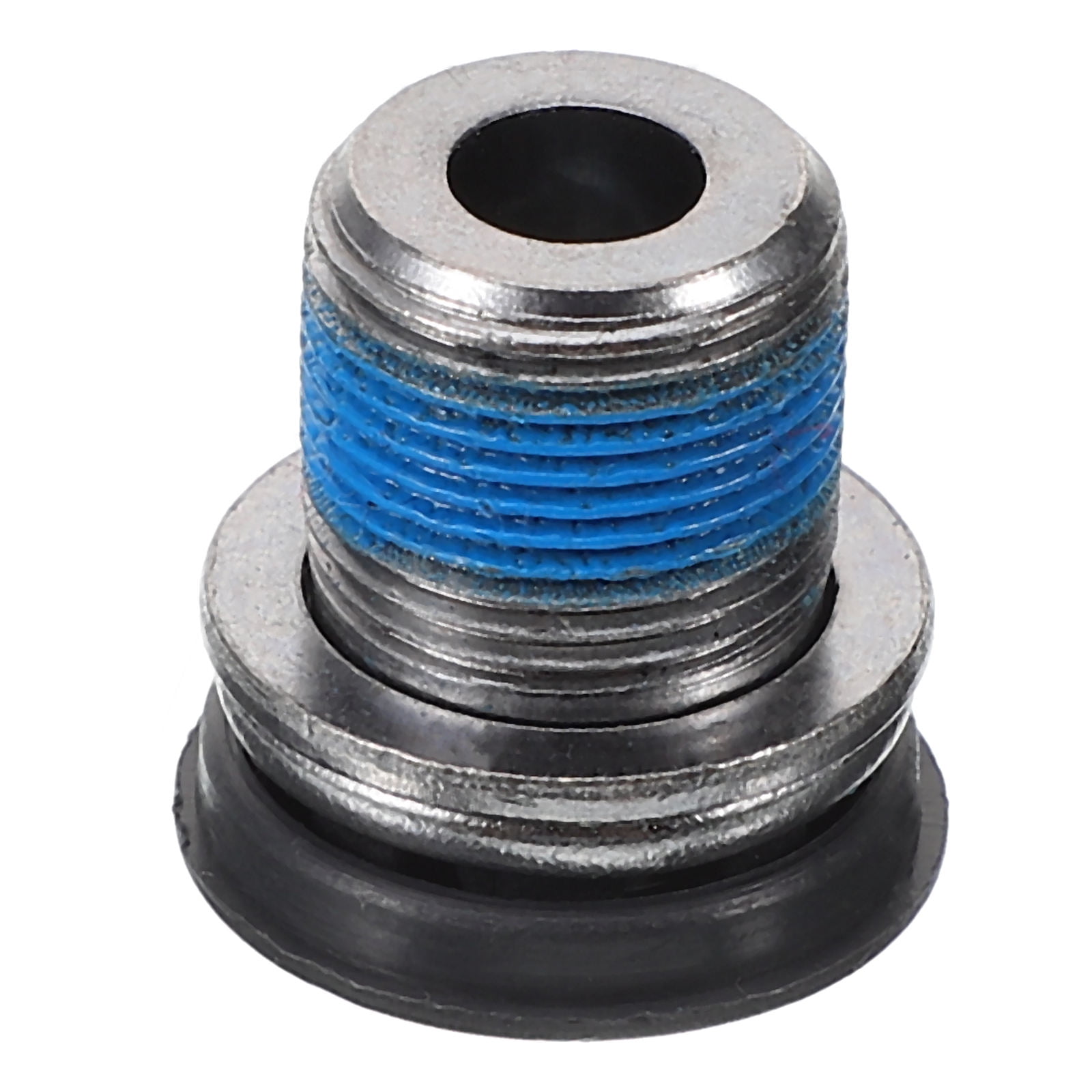 OUNONA Alloy Crankset Screw Bike Crank Arm Screw Crankset Alloy Screw ...