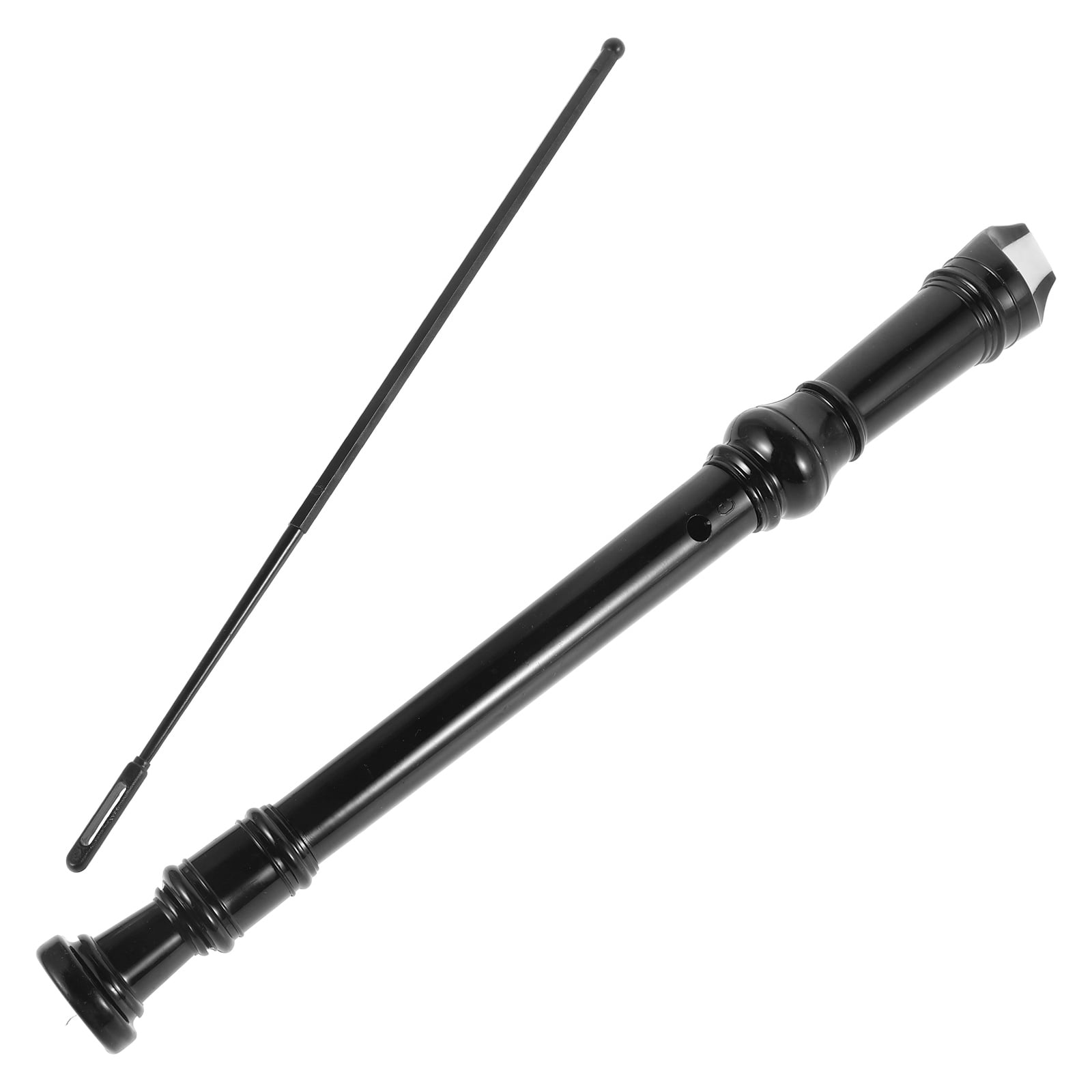 OUNONA Alto Recorder Instrument Plastic Recorders Kids Musical Bells ...