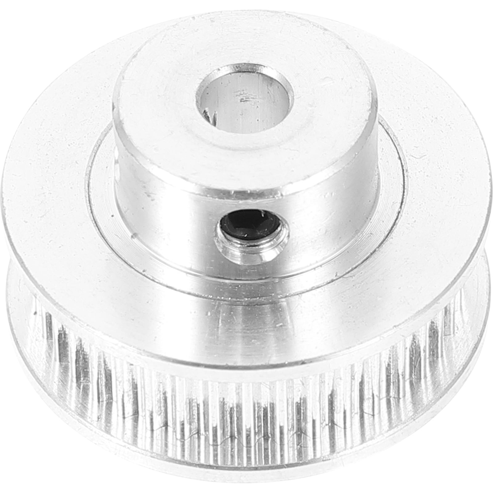 OUNONA Aluminum 3D Printer Timing Pulley Small Synchronous Pulley 3D ...