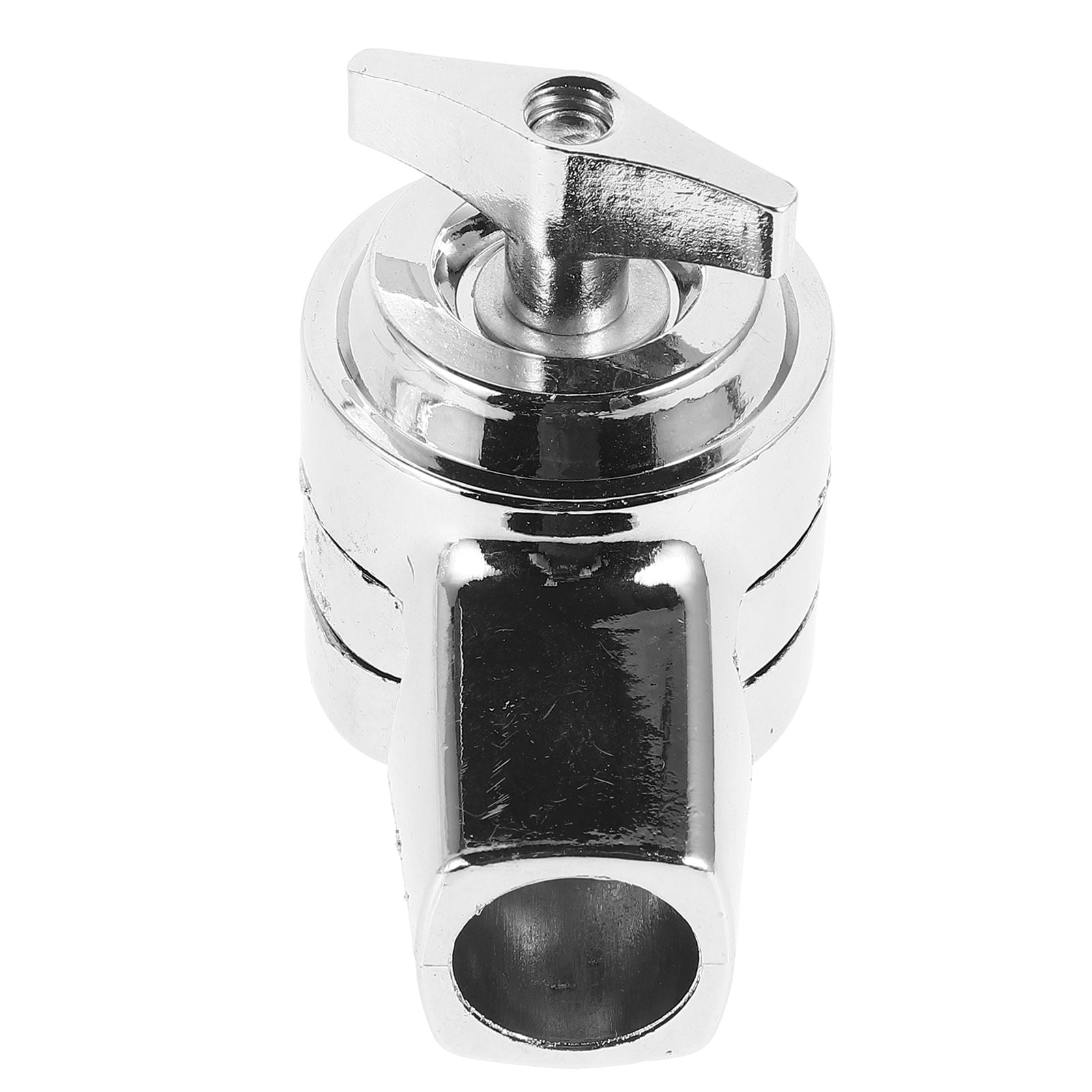 OUNONA Aluminum Alloy Drum Bracket Single Hole Cymbal Stand Clamp ...