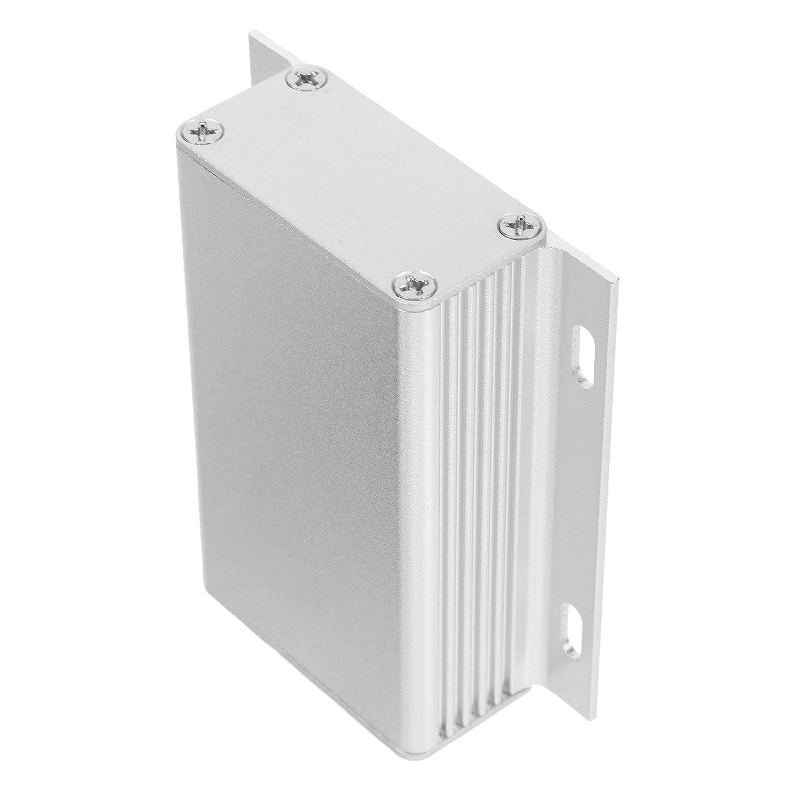 OUNONA Aluminum Project Box Small Electric Case Replacement Junction ...