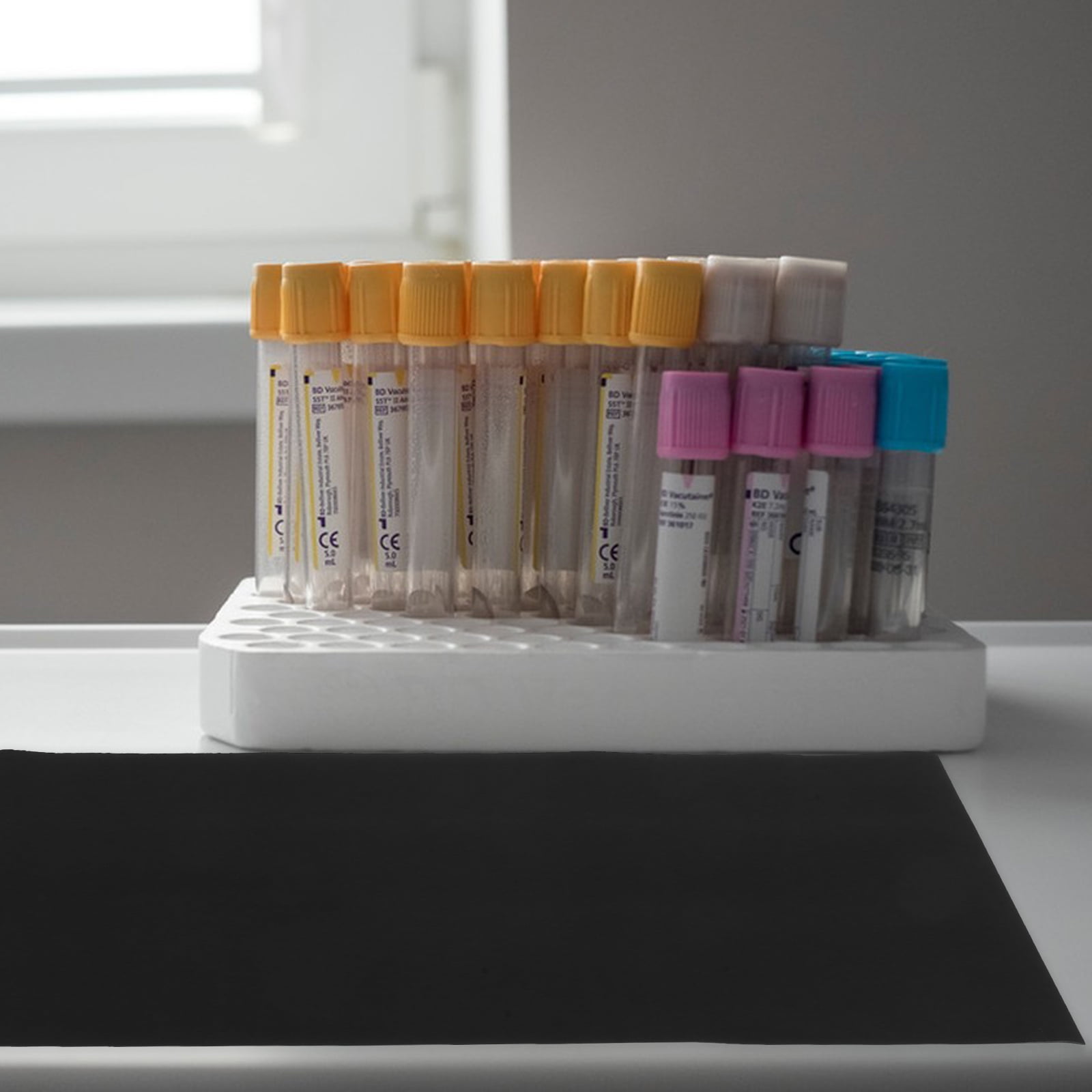 OUNONA Anti Static Mat For Pc Building Rubber Mat Electronic Mat ...