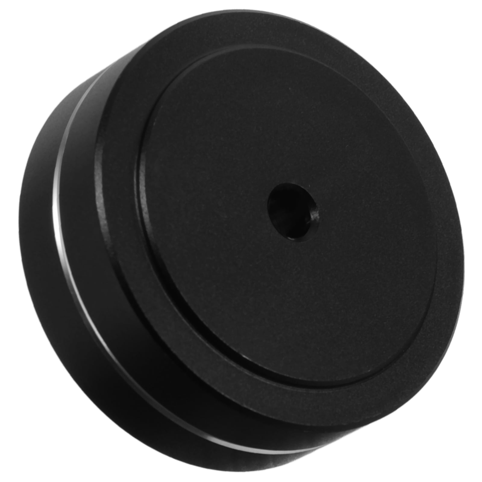 OUNONA Anti Vibration Amplifier Feet Pad Aluminium Universal Speaker ...