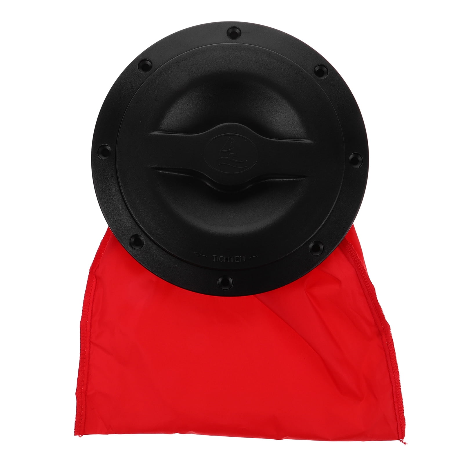 OUNONA Anti-skid Inspection Hatch Cover Plastic Boat Hole Plate Marine ...