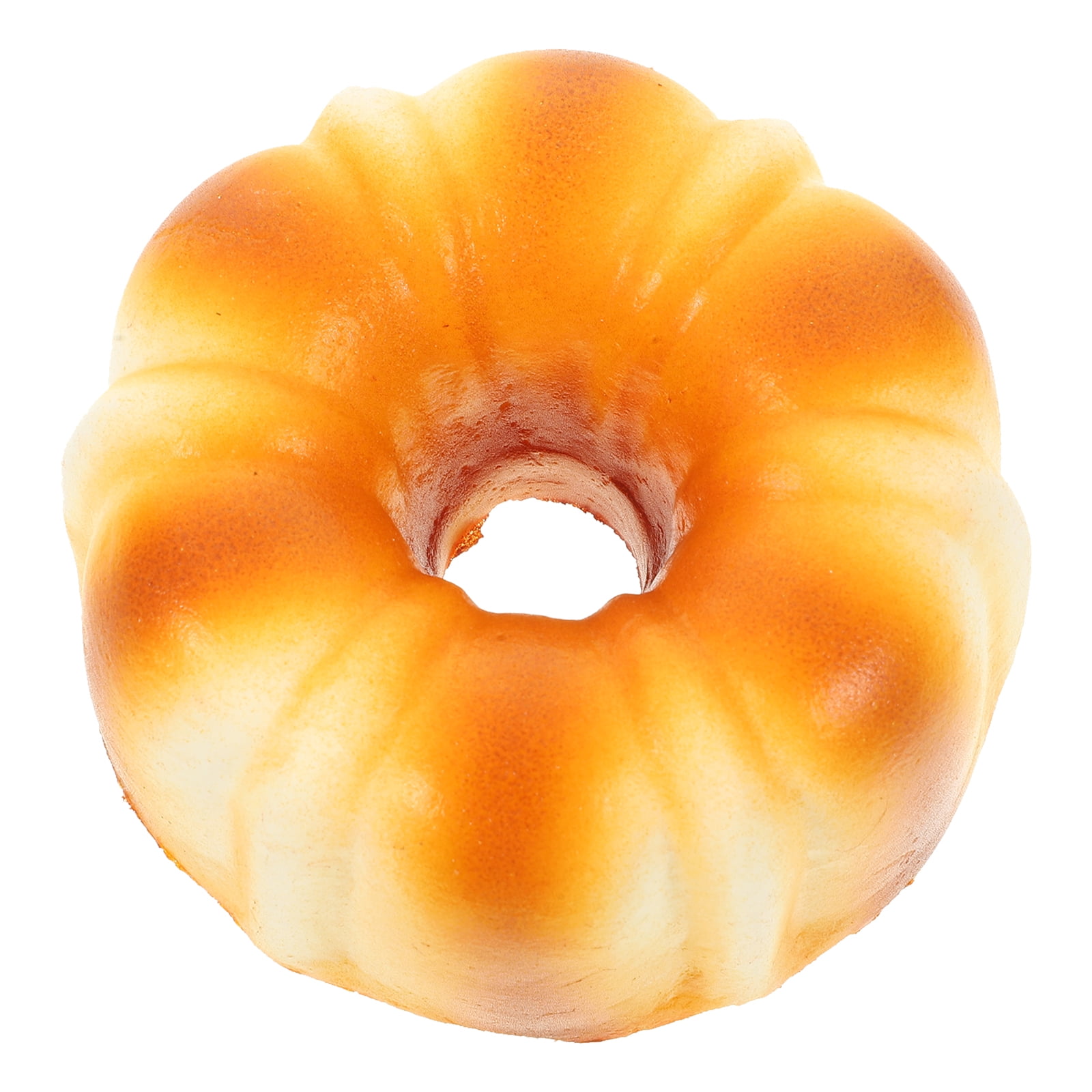 OUNONA Artificial Bread Fake Simulation Realistic Bread Model Dessert ...