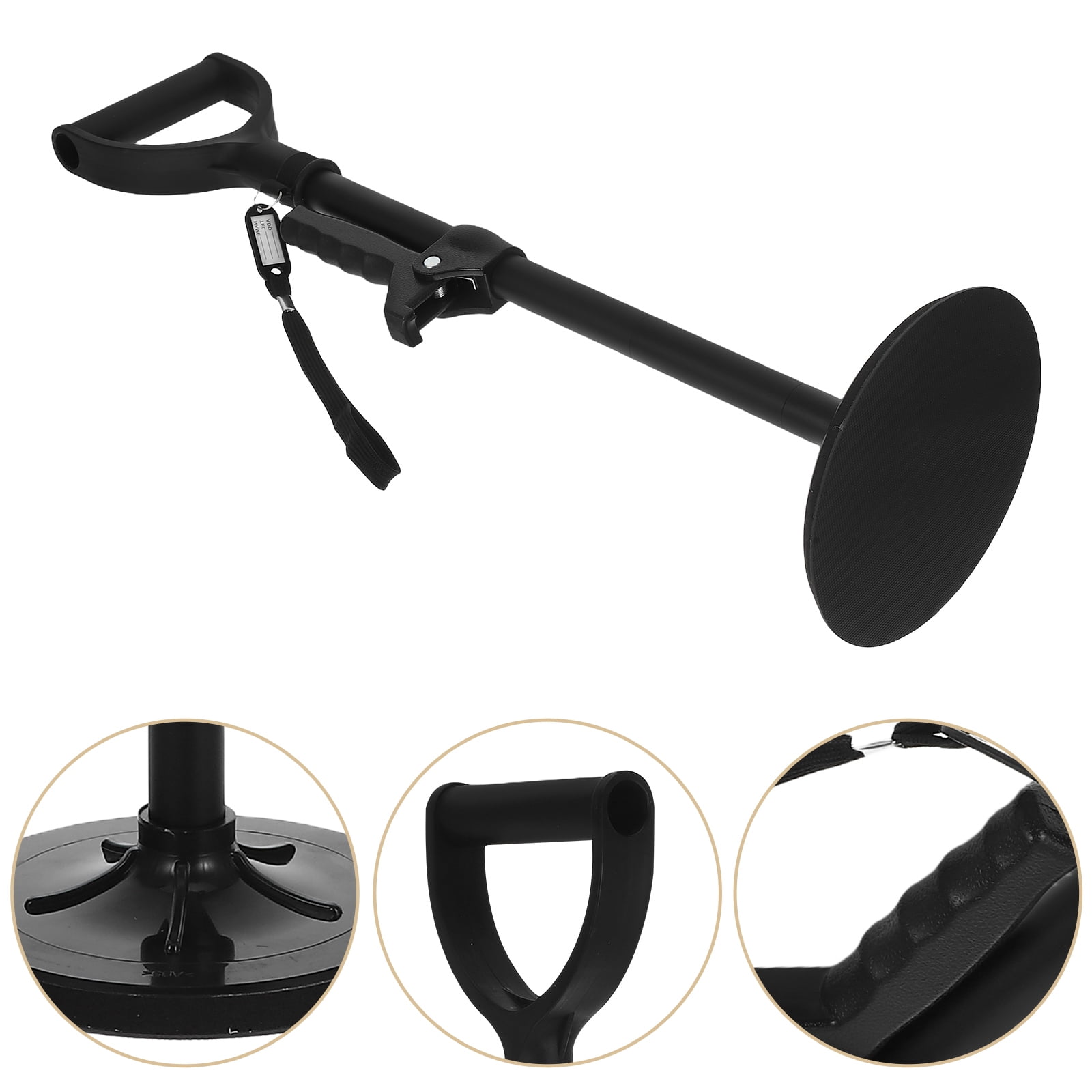 OUNONA Assistive Mobility Device For Seniors Reliable Walking Aid Tool ...