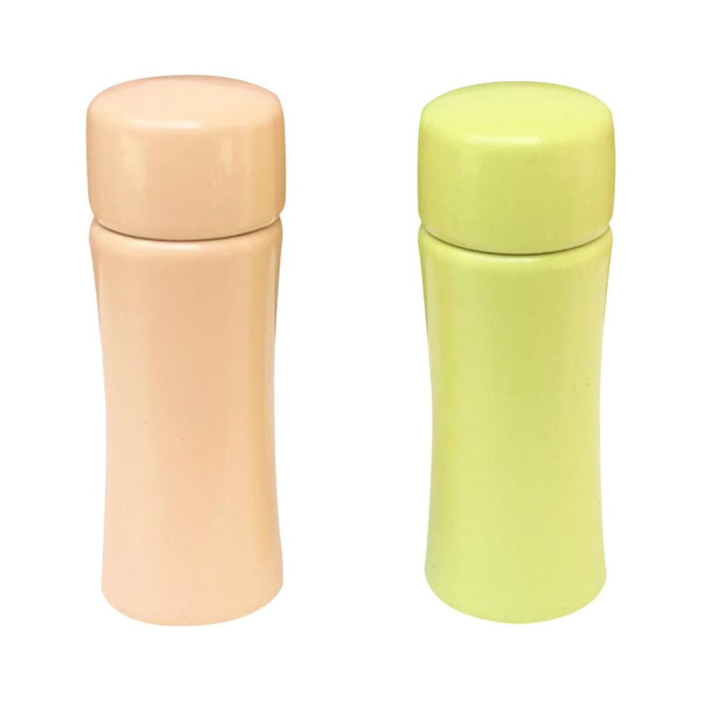 OUNONA Assorted Color Mini Vacuum Cup Toy Made of Metal for Kids ...