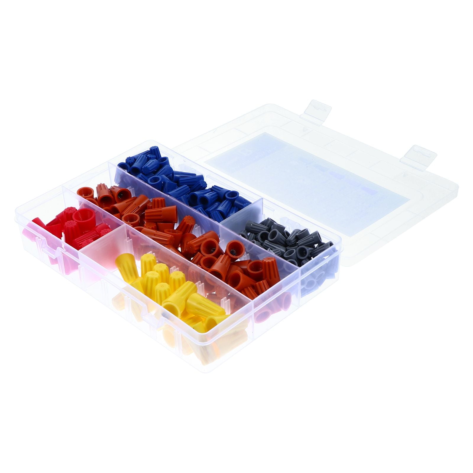 OUNONA Wire Connector with Terminal for Home Electrical Wiring in ...