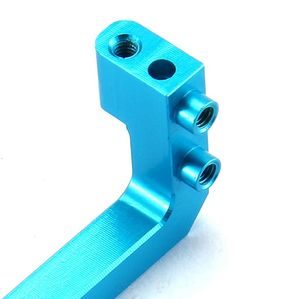 OUNONA Attached Bins Tack Cars Remote Control Vehicle Accessories ...