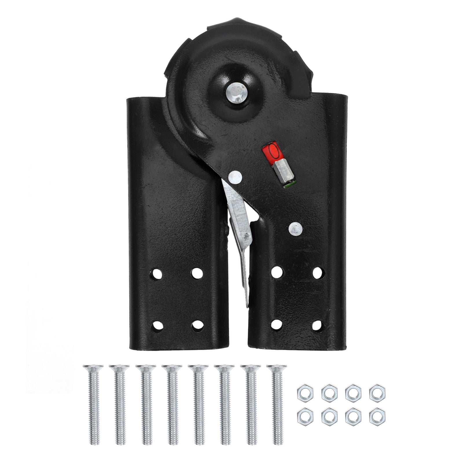 OUNONA Attic Ladder Hinge Step Ladder Hinge Replacement Folding Step ...