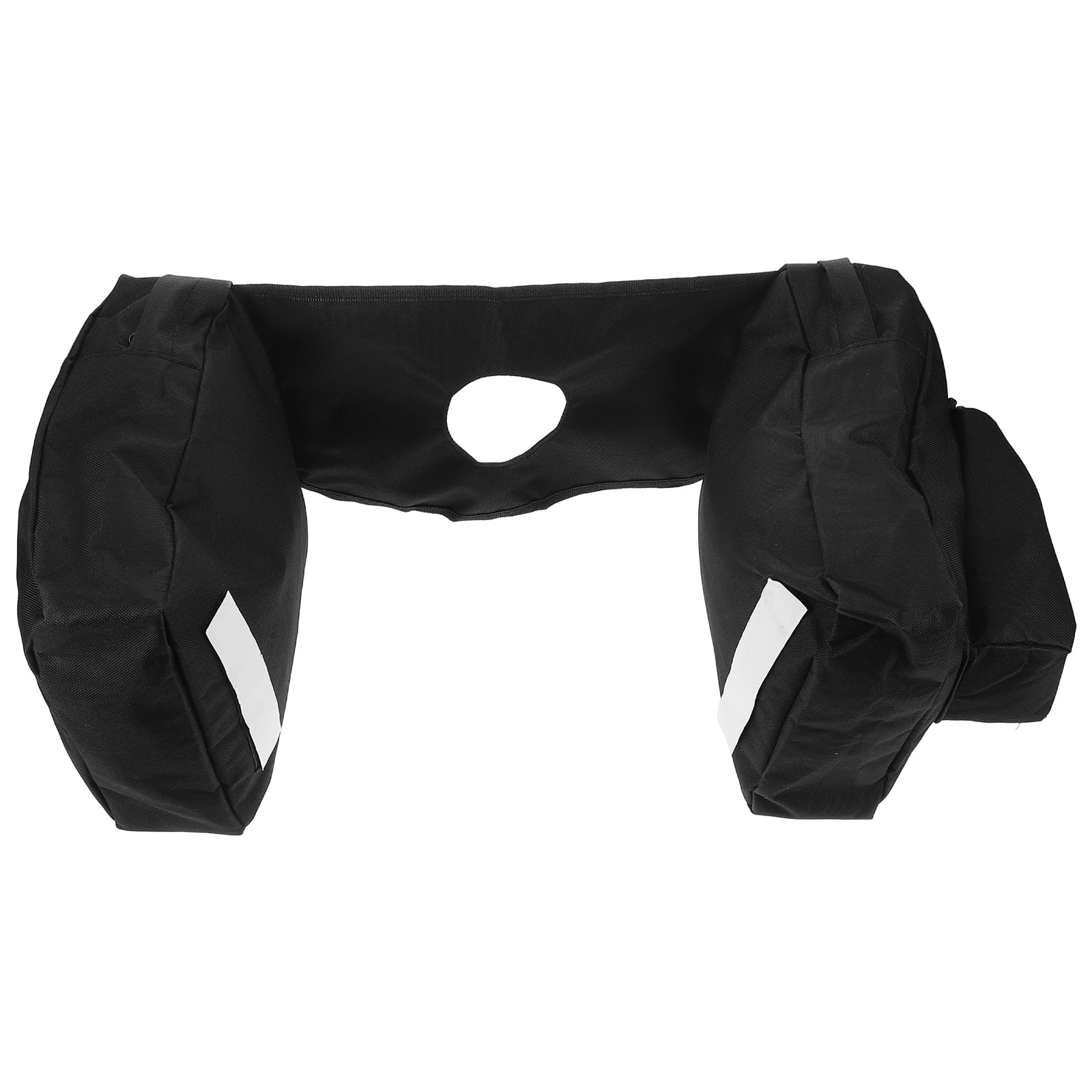 OUNONA Atv Saddle Bag Cargo Tank Storage Luggage For Atv Utv Snowmobile ...