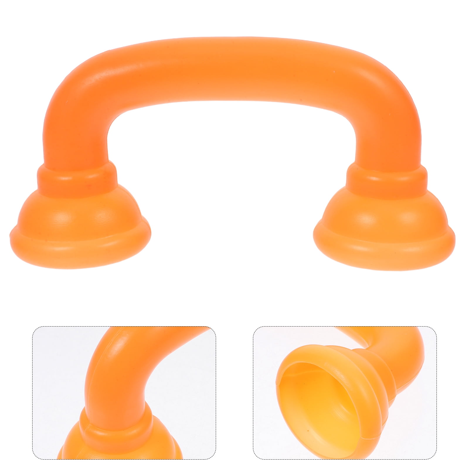 OUNONA Auditory Feedback Reading Phones For Classroom Home Toy Phone ...