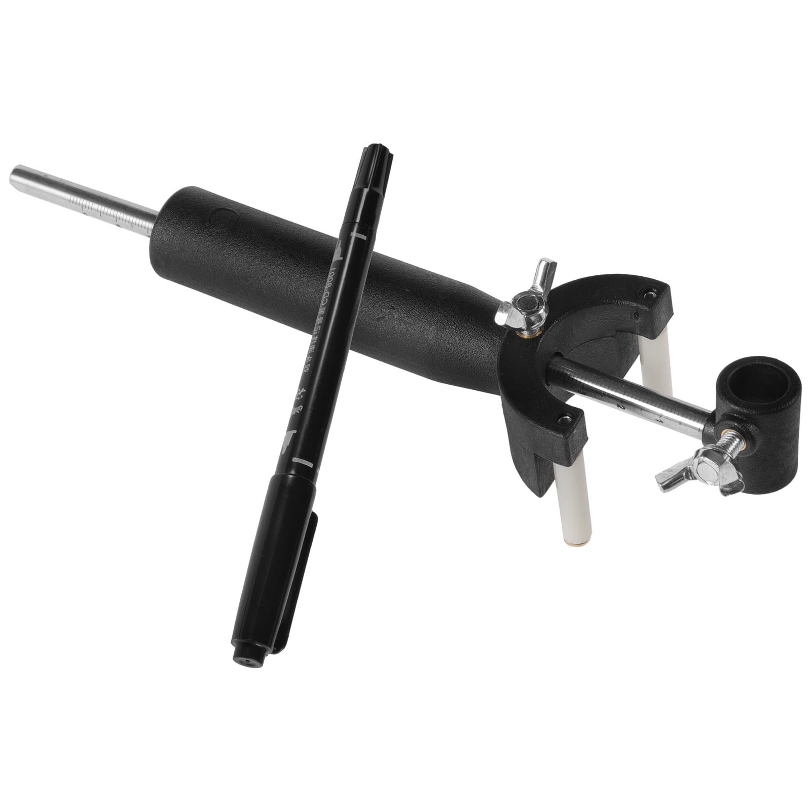 OUNONA Auto Body Line Marker Tool Kit 22.00X5.00X4.30CM - Walmart.com