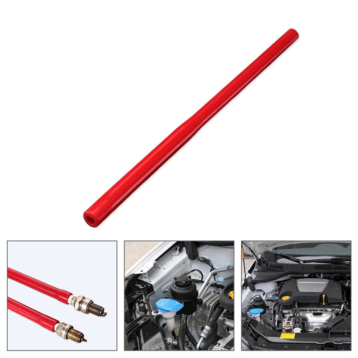 OUNONA Auto Spark Plug Socket Auto Spark Plug Installation Tool Spark ...