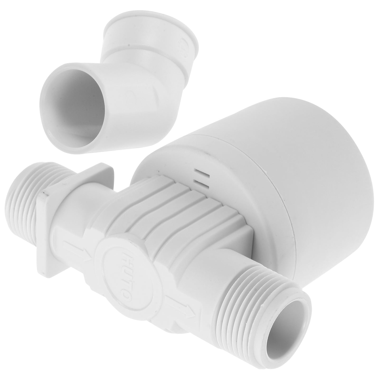 OUNONA Automatic Float Valve Water Level Valve Float Valve Water Tank ...