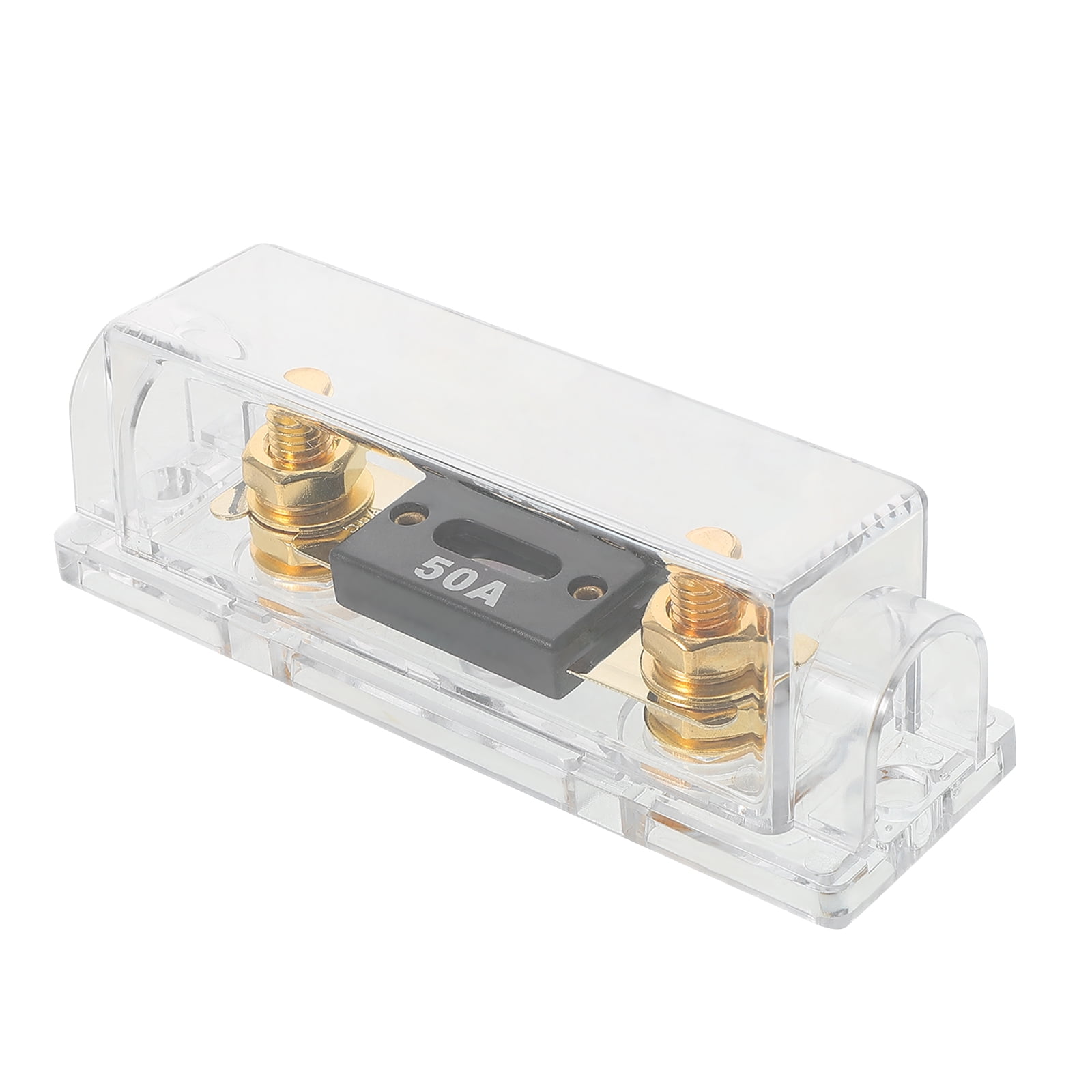 OUNONA Multi Color Automotive Fuse Holder with Stable Power Output for ...