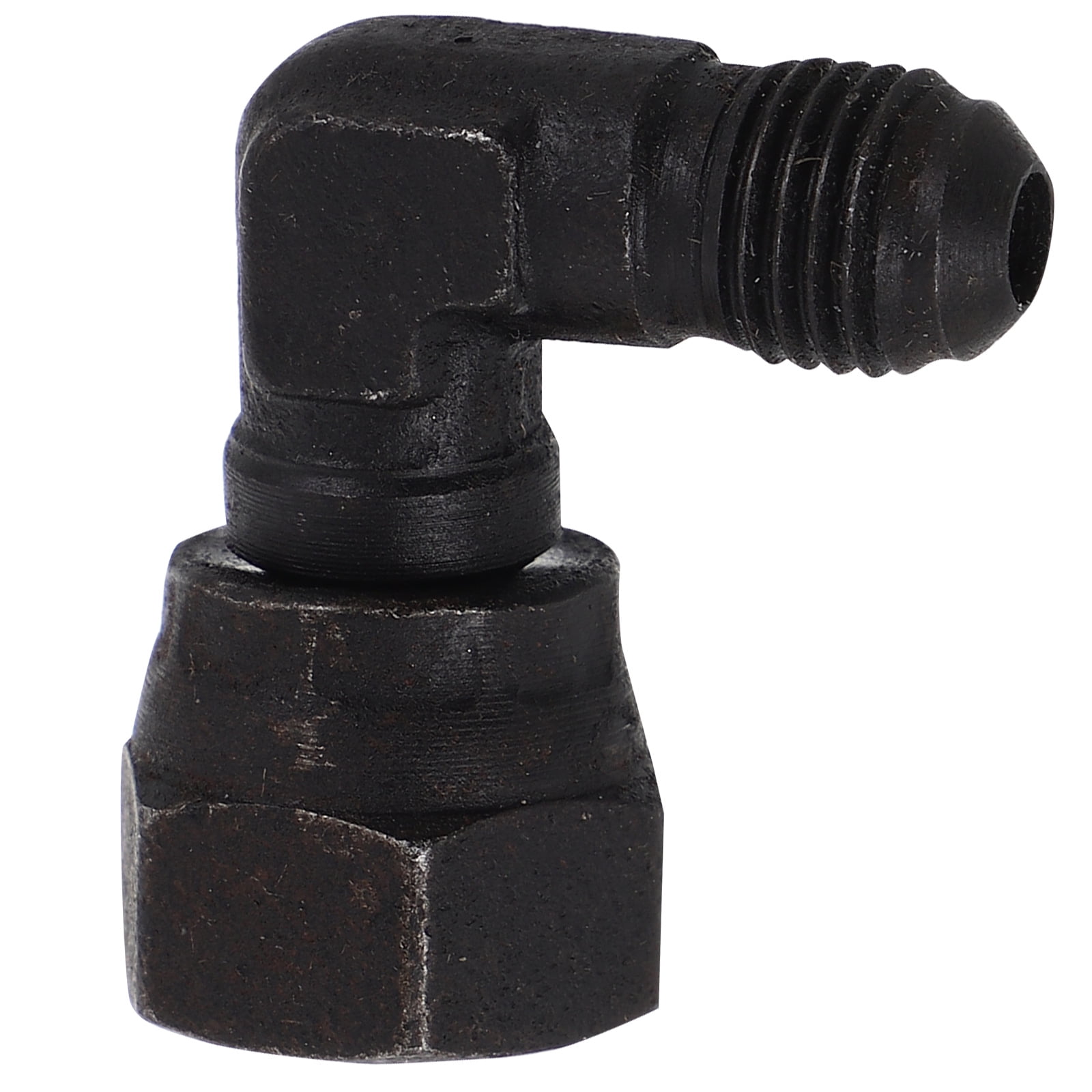 OUNONA Automotive Line Connector Elbow Oil Pump Connector Fluid ...