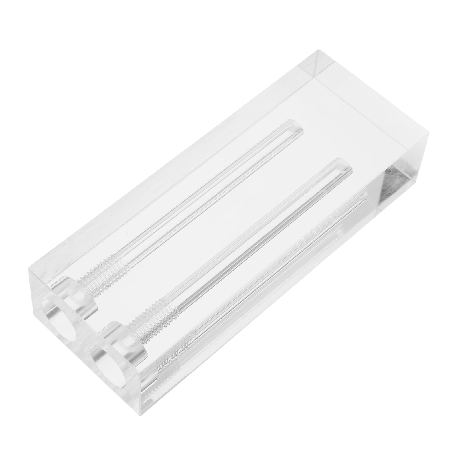 OUNONA Automotive Oil Quality Comparator and Transmission Oil Viscosity ...