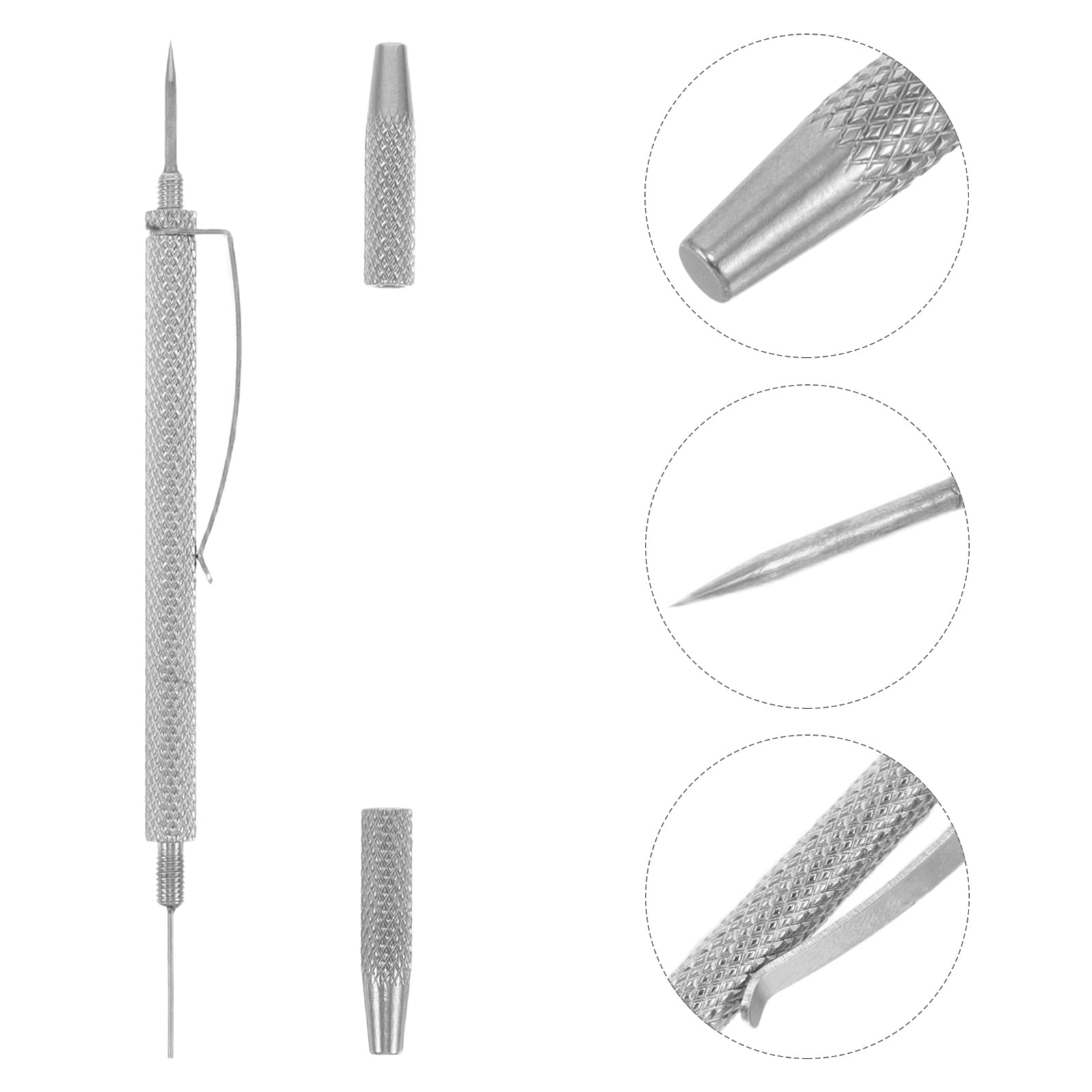 OUNONA Automotive Windscreen Washer Nozzle Adjust And Compact And ...
