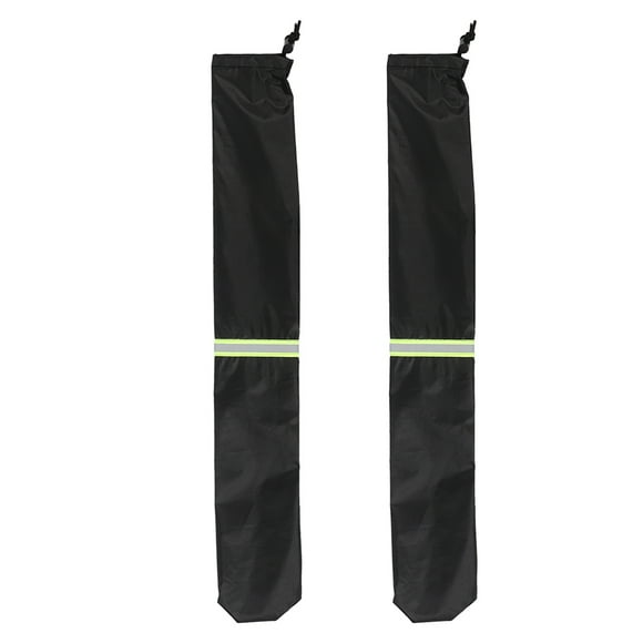 Windshield Wiper Protectors and Covers for All Weather Conditions