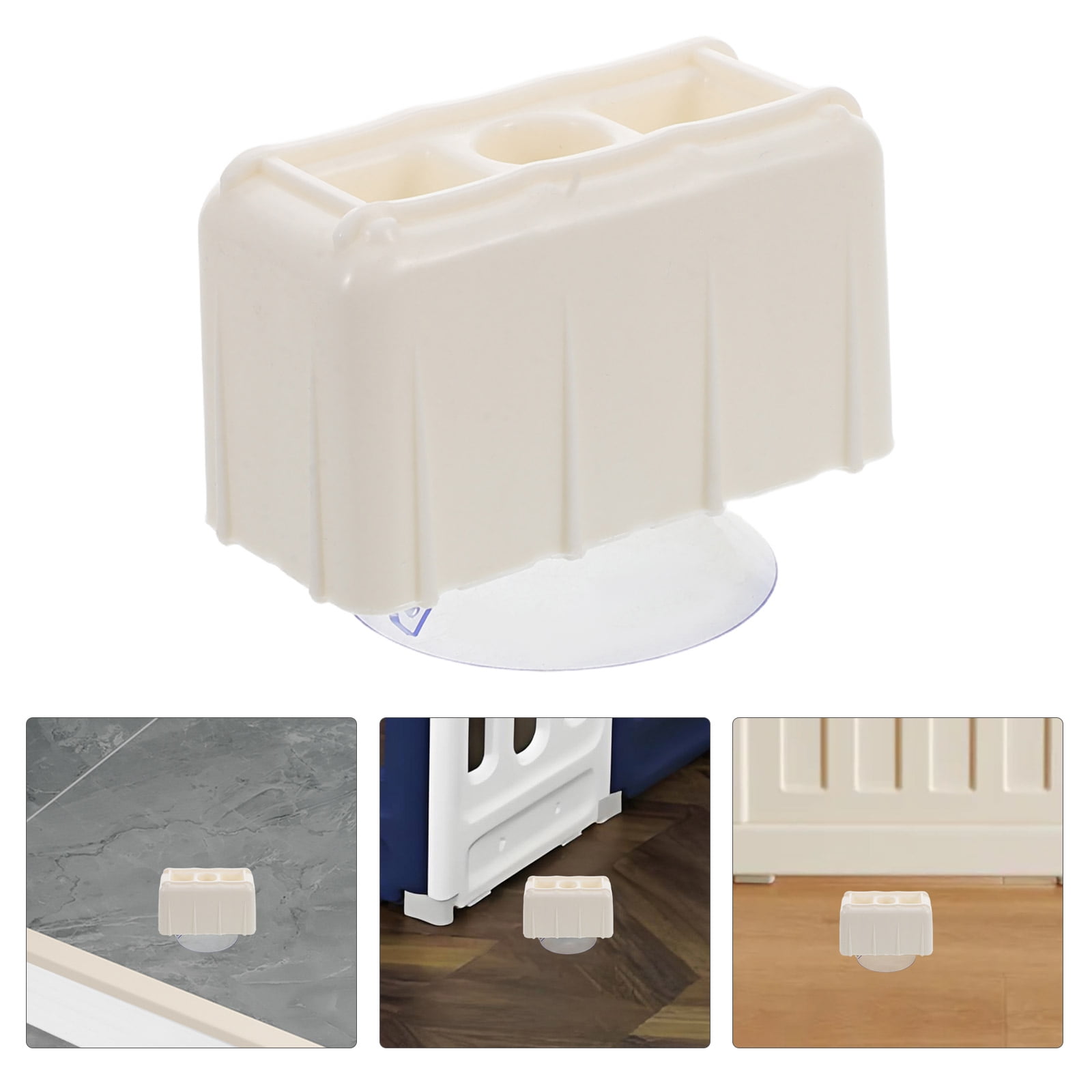 OUNONA Baby Safety Playpen Connector Playpen Tool Connector Children ...