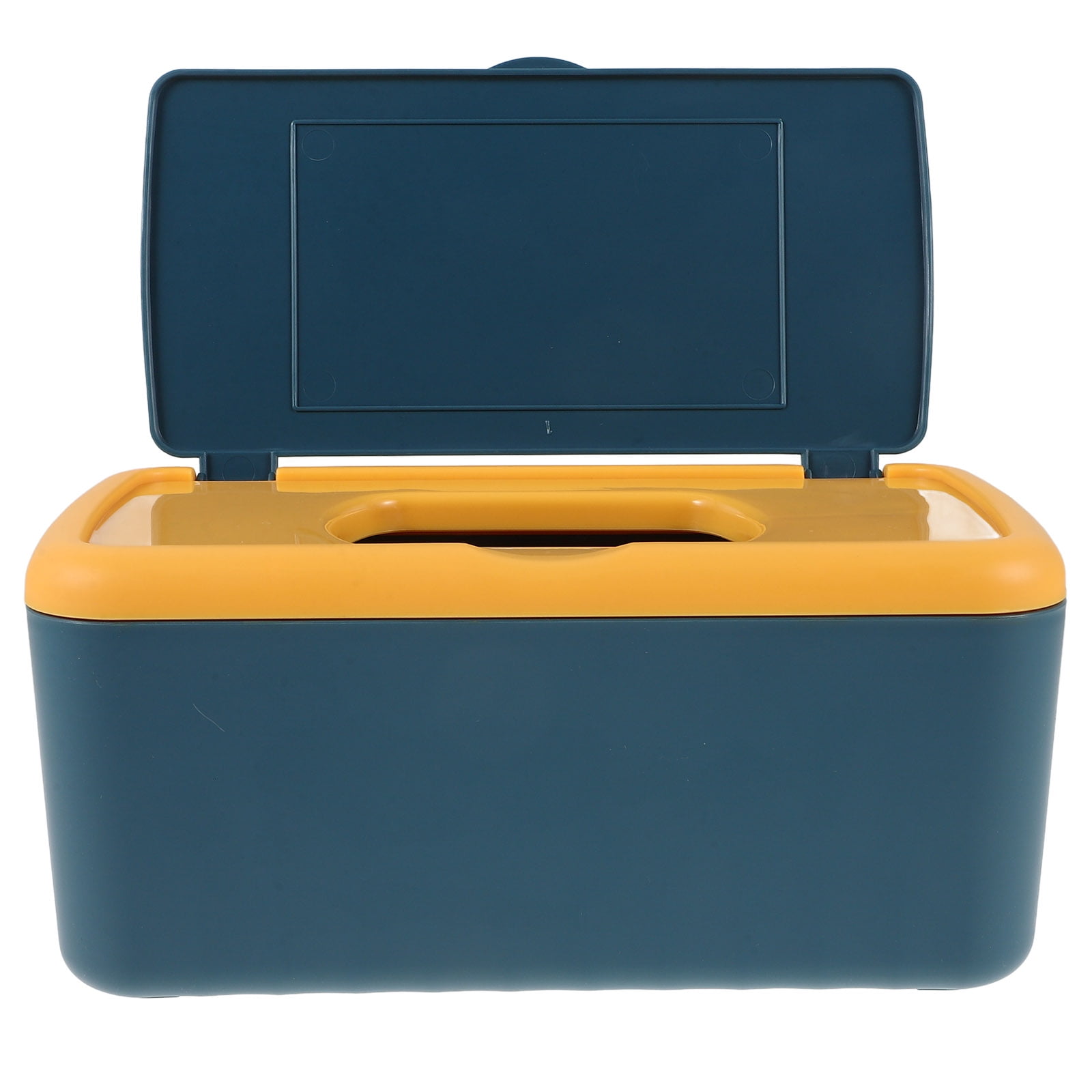 OUNONA Baby Wipe Boxes Wipes Holders Wipes Storage Container Portable ...