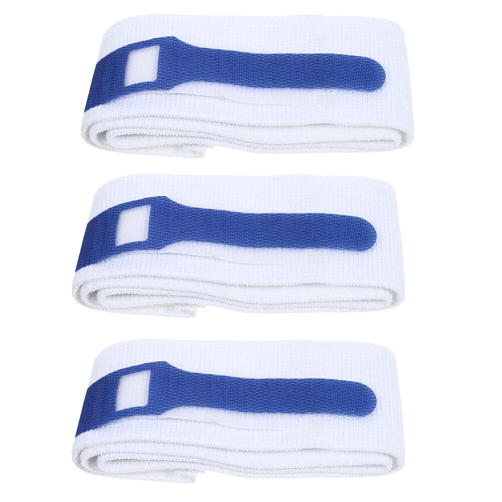 OUNONA Catheter Medical Collection Belt, Urinary Bag Leg Holder, Foley ...