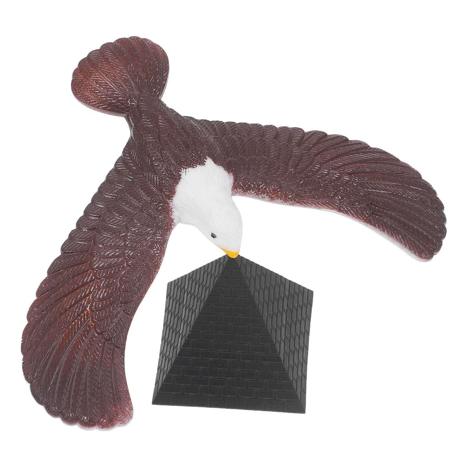OUNONA Balance for Finger Balancing Bird Stand Toy Child - Walmart.com