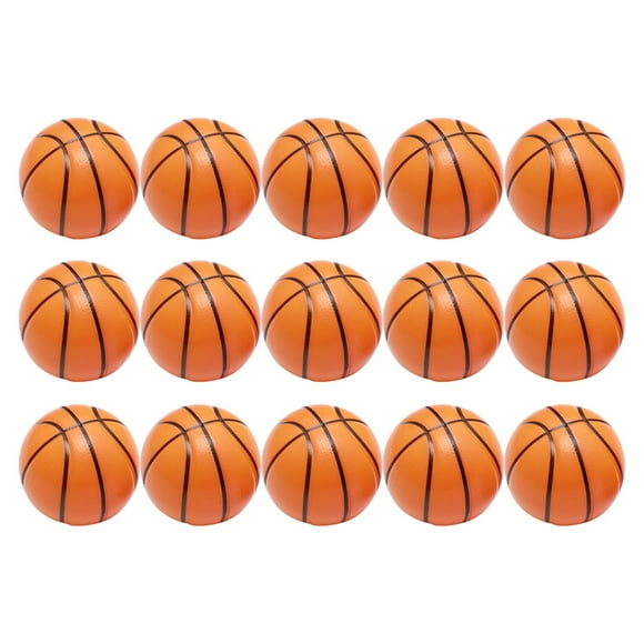 Mini Basketballs