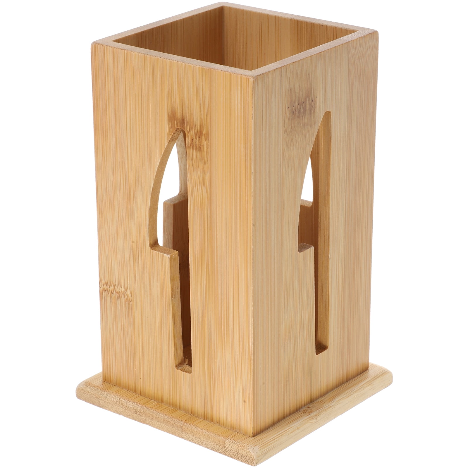 OUNONA Bamboo Tableware Soy Sauce Bottle Wine Vending Machine Scrubbing ...