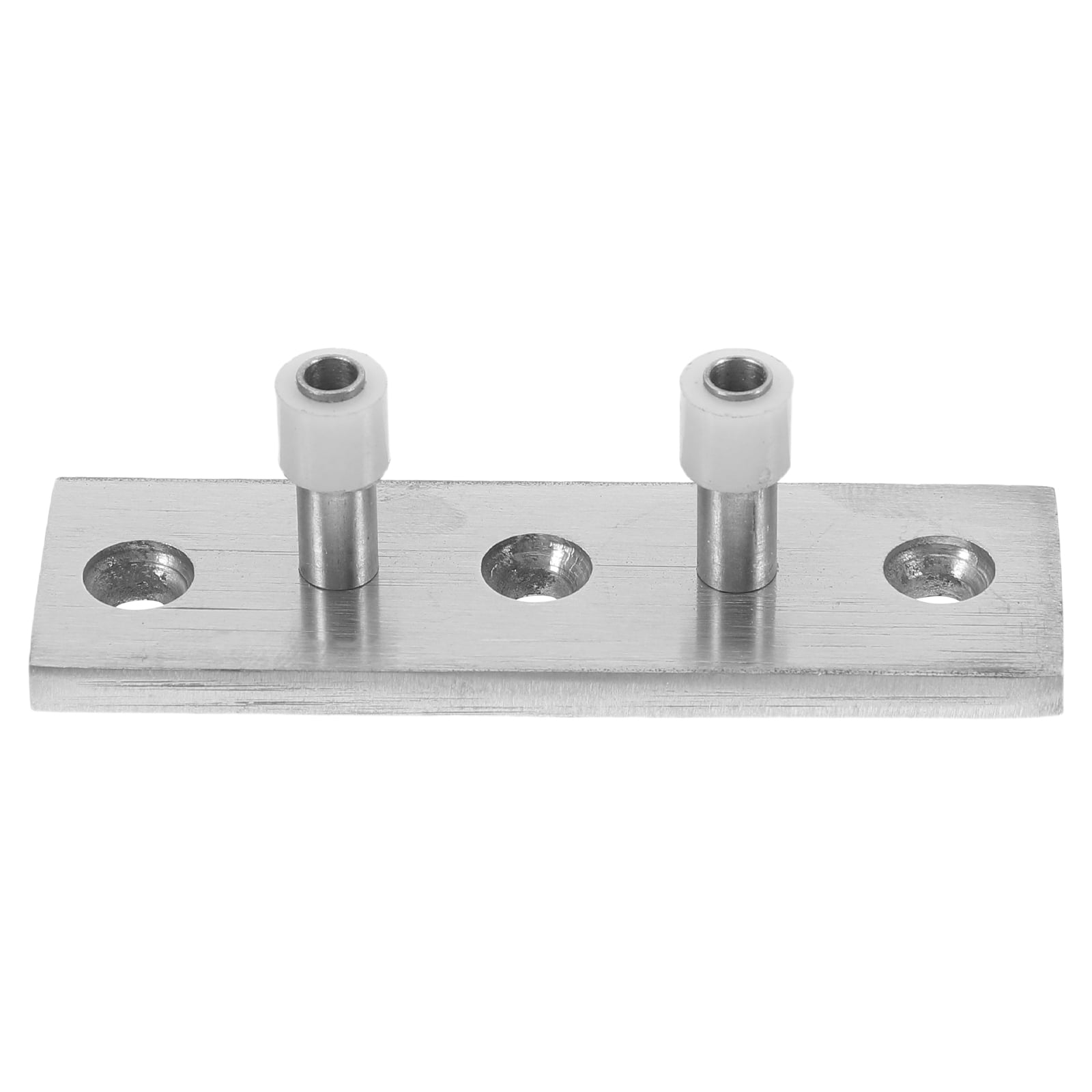 OUNONA Barn Door Guides For Bottom Stainless Steel Barn Door Hardware ...