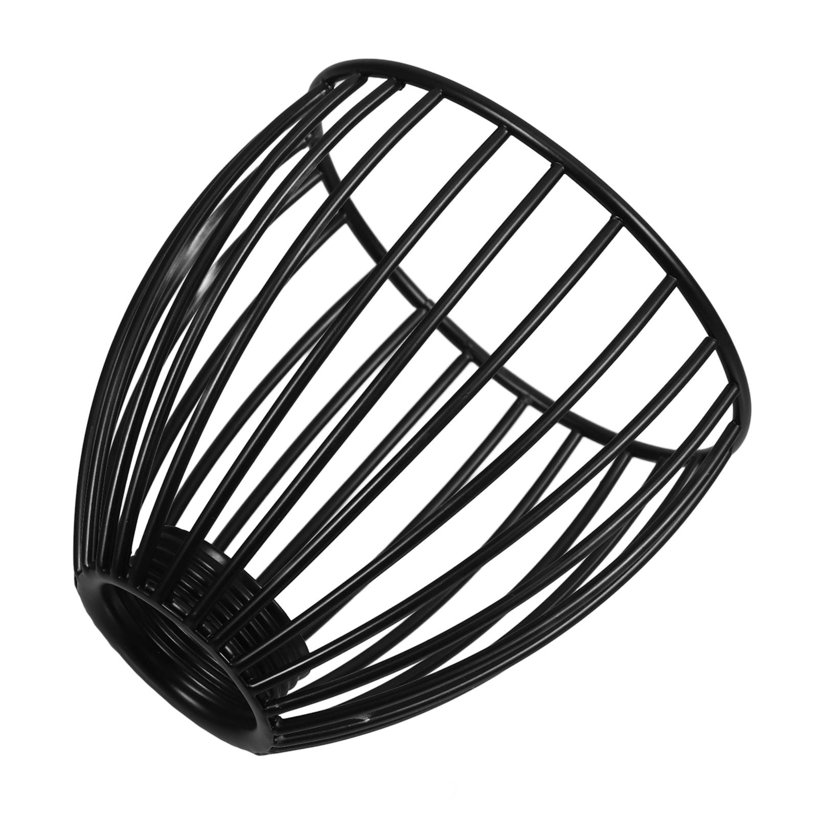 OUNONA Barrel Lamp Shades Small Lamp Shade Clip On Drum Lamp Shade ...