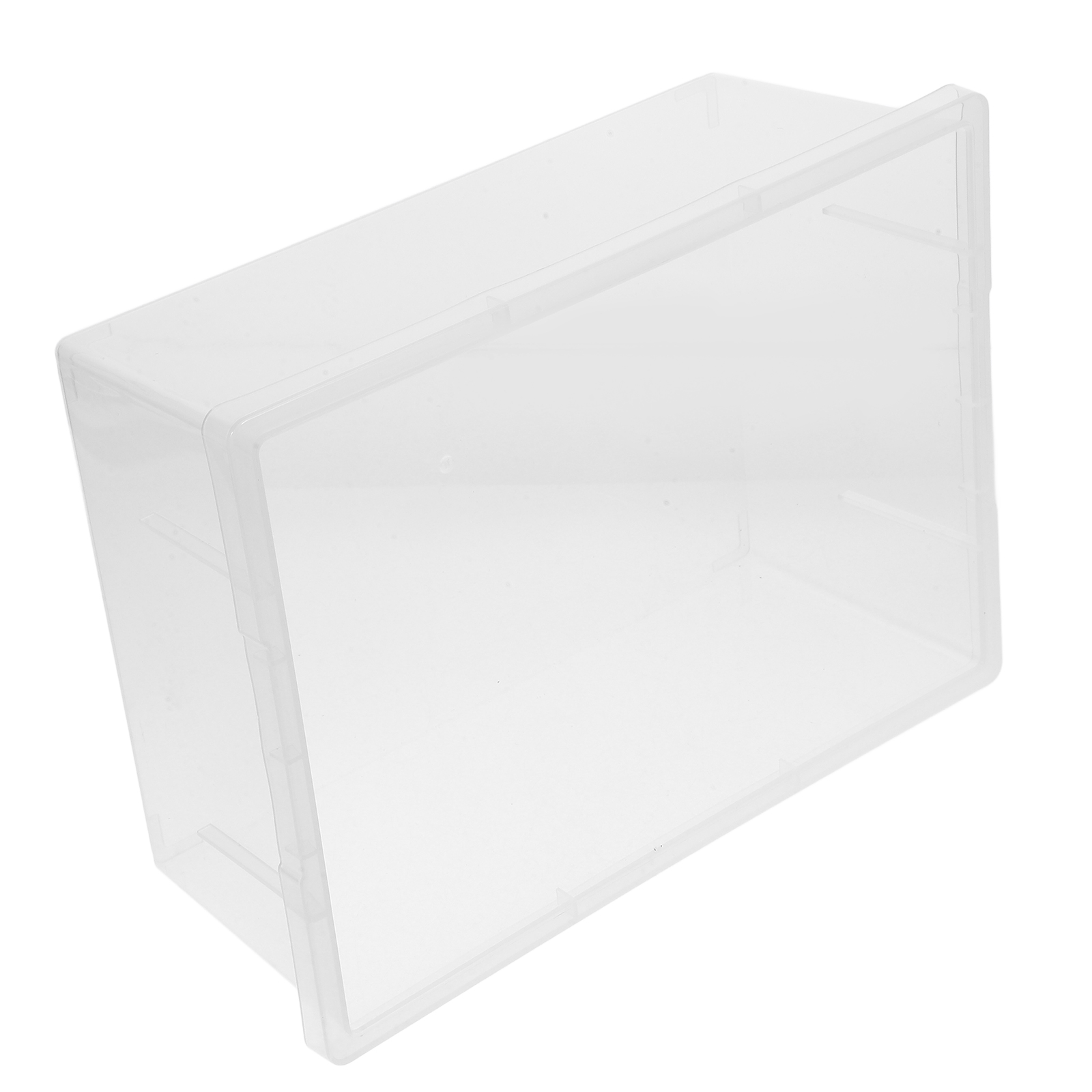 OUNONA Basin Tank Square Laboratory Basin Outdoor Storage Container ...