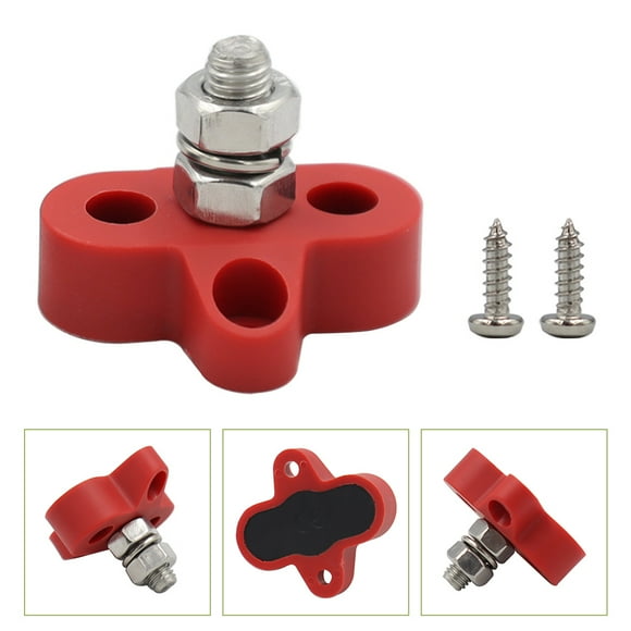 Battery Power Junction Post