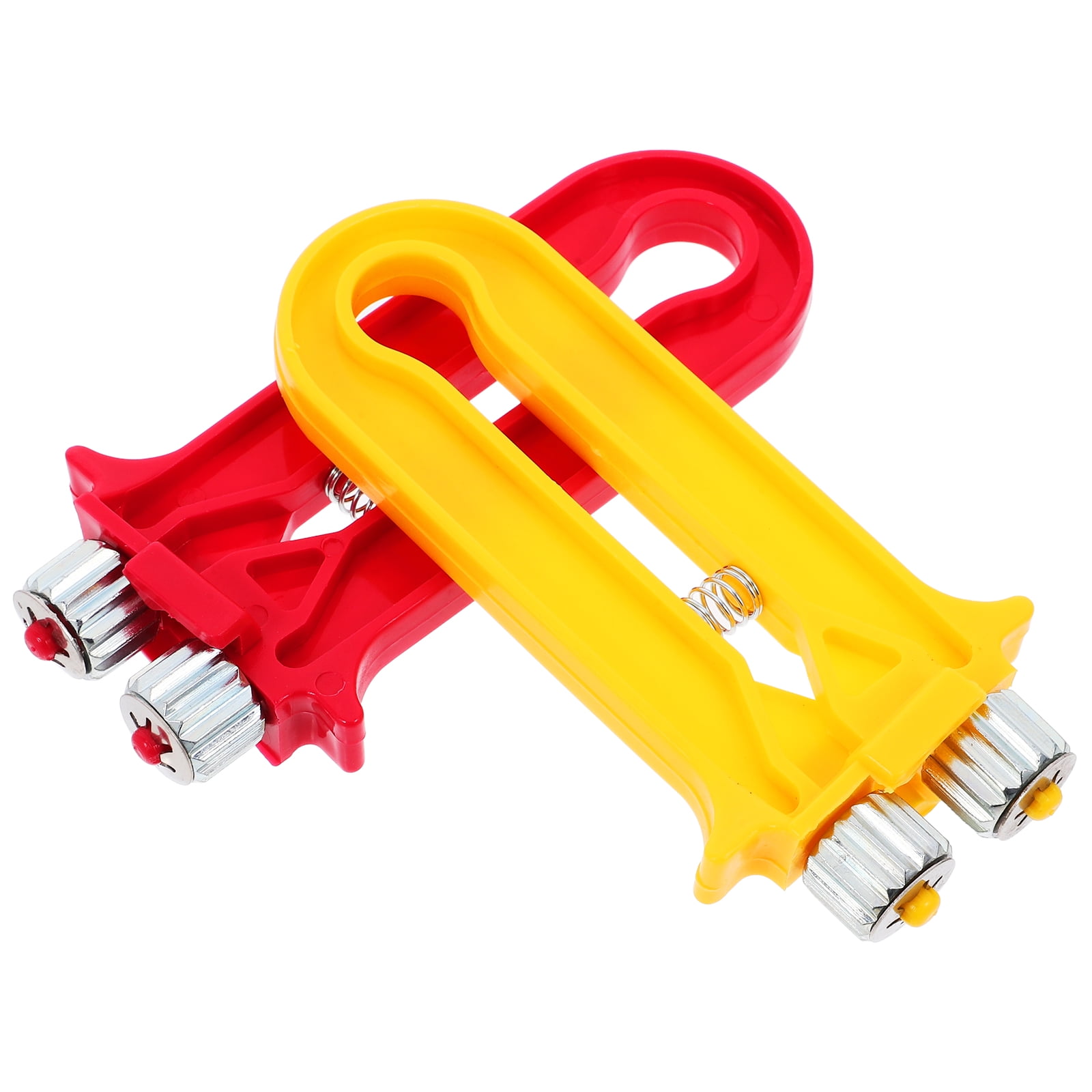 OUNONA Beekeeping Hive Frame Bee Frame Wire Cable Tightener Tensioner ...