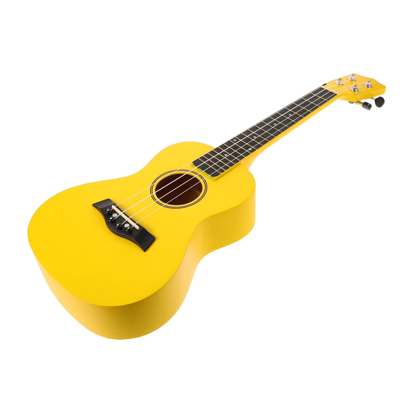 OUNONA Beginner Ukulele for Kids 21 Inch Mini Ukulele Kids Musical ...