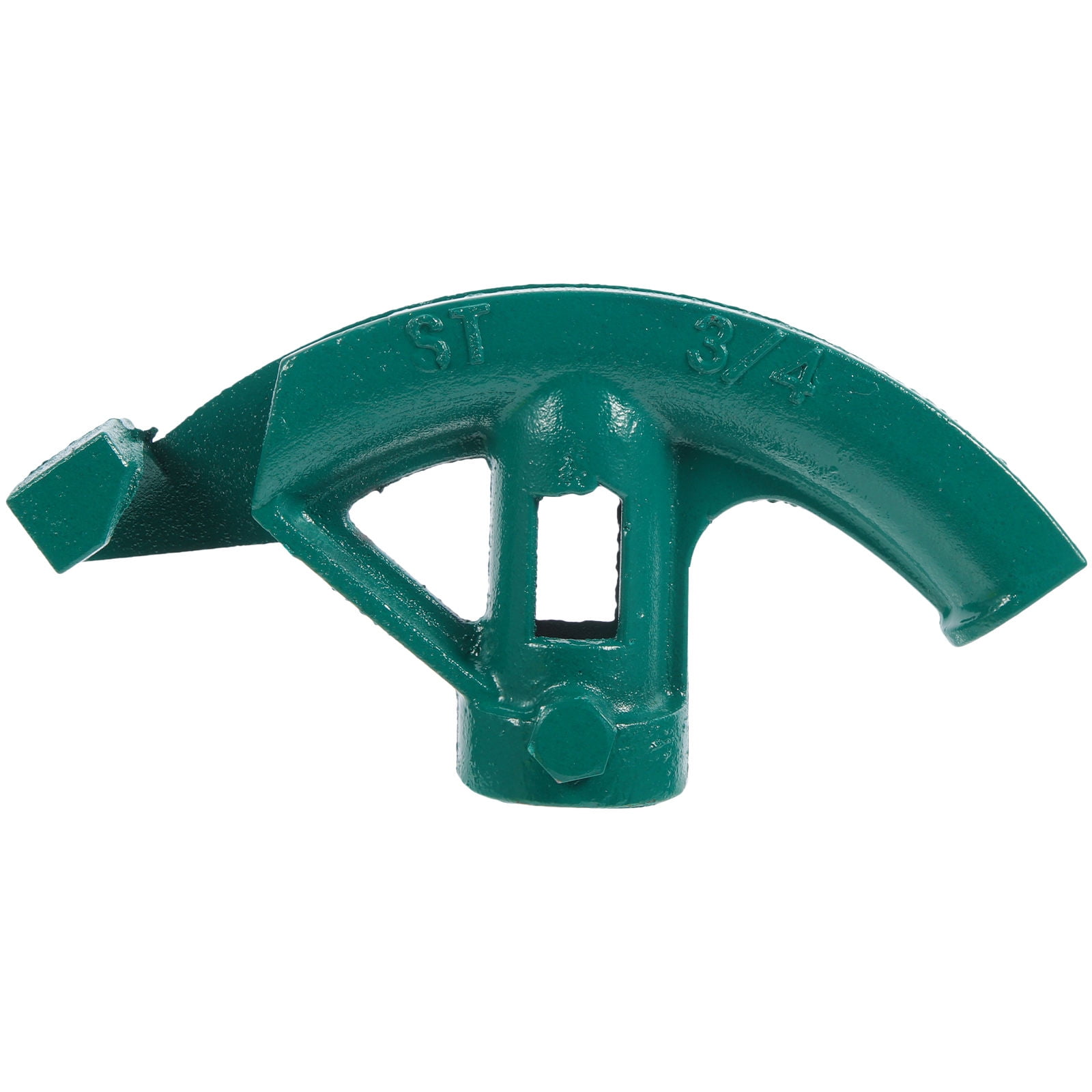 OUNONA Bender 3/4 Inch Wire Bender Tool Metal Bender Manual Tubing ...