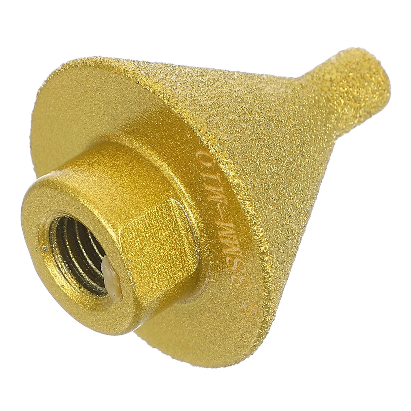 OUNONA Beveling Chamfer Drill Bits Countersink Punching Bits For Tile ...